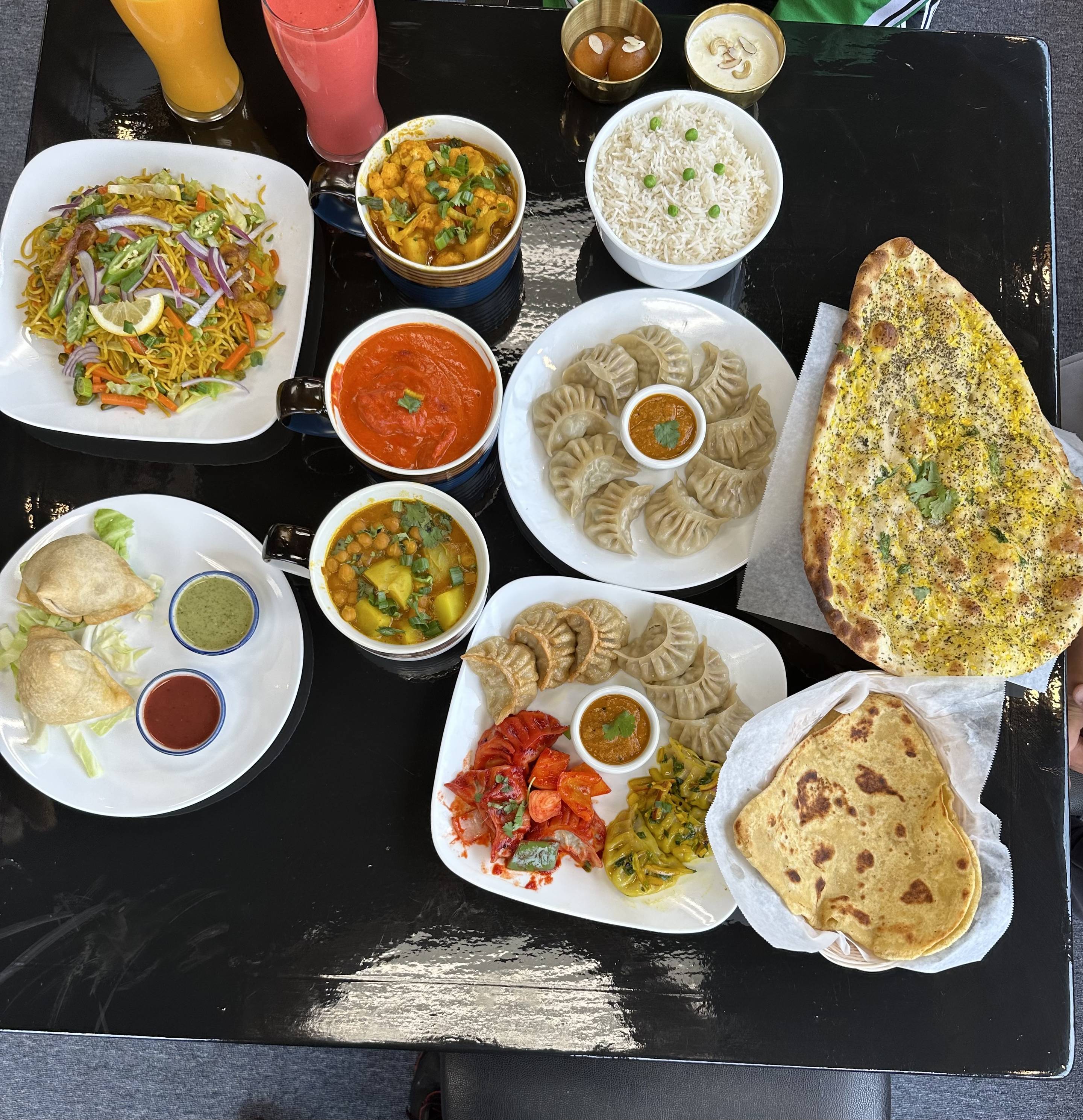 Order Indian-Nepali Kitchen,Aurora Ave N Menu Delivery in Seattle ...