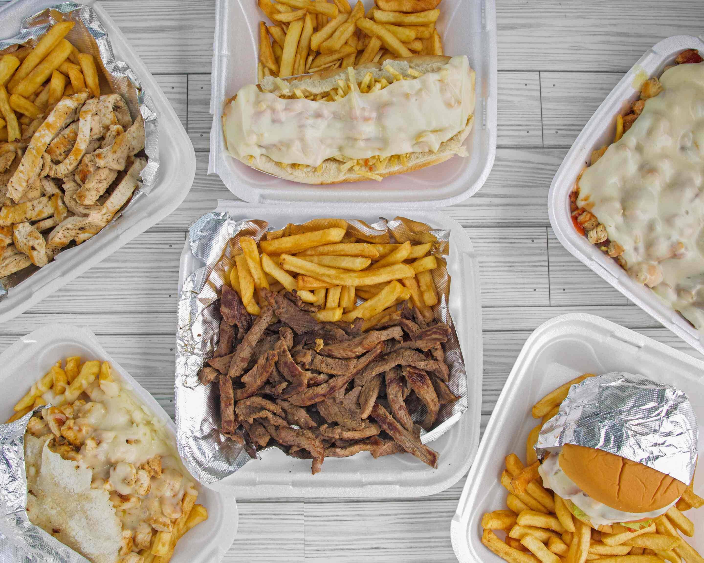 Order DETODITOS FOOD TRUCK Menu Delivery【Menu & Prices】| 4515 South ...