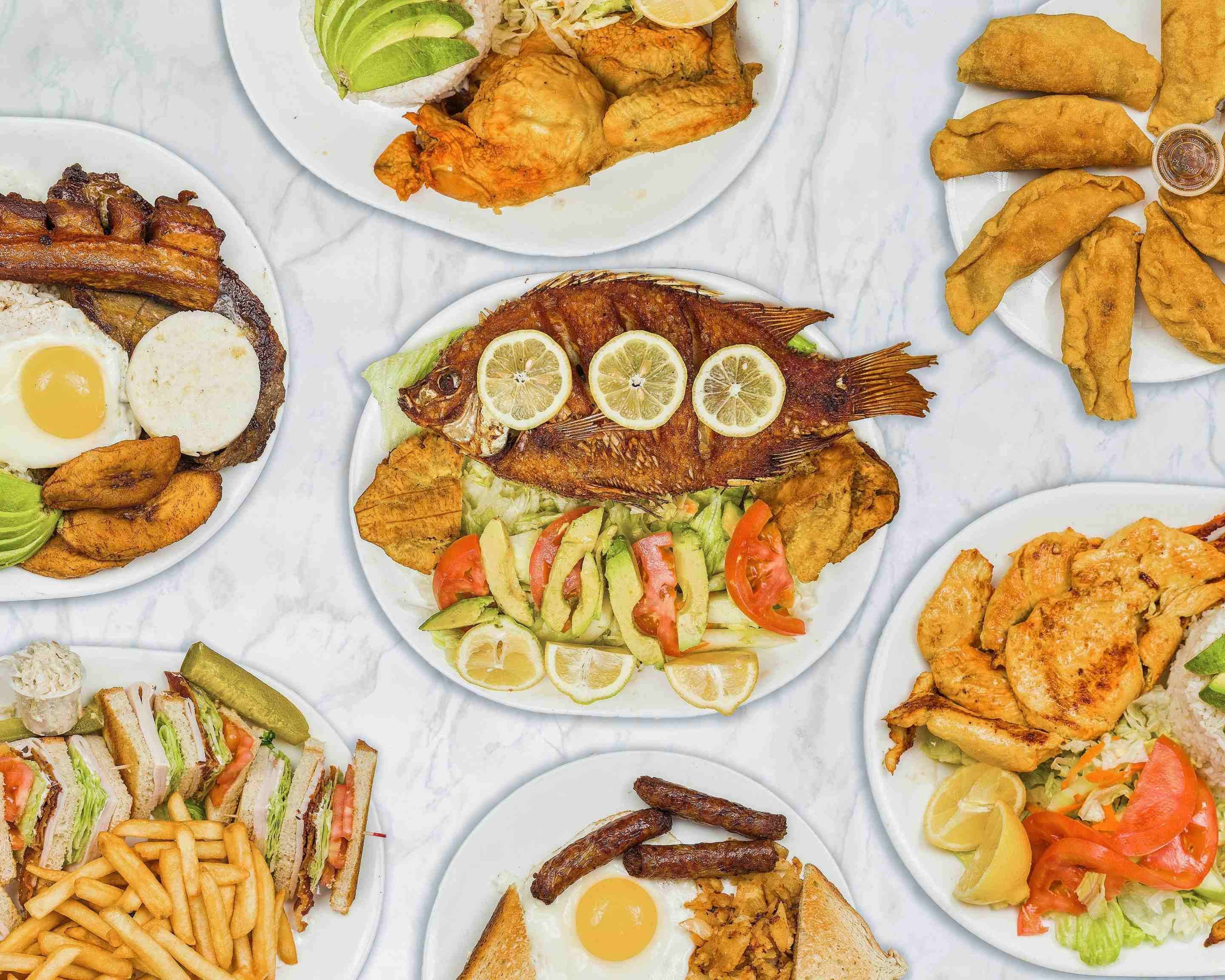 Order El Gustazo (College Point) - Menu & Prices - New York Delivery ...