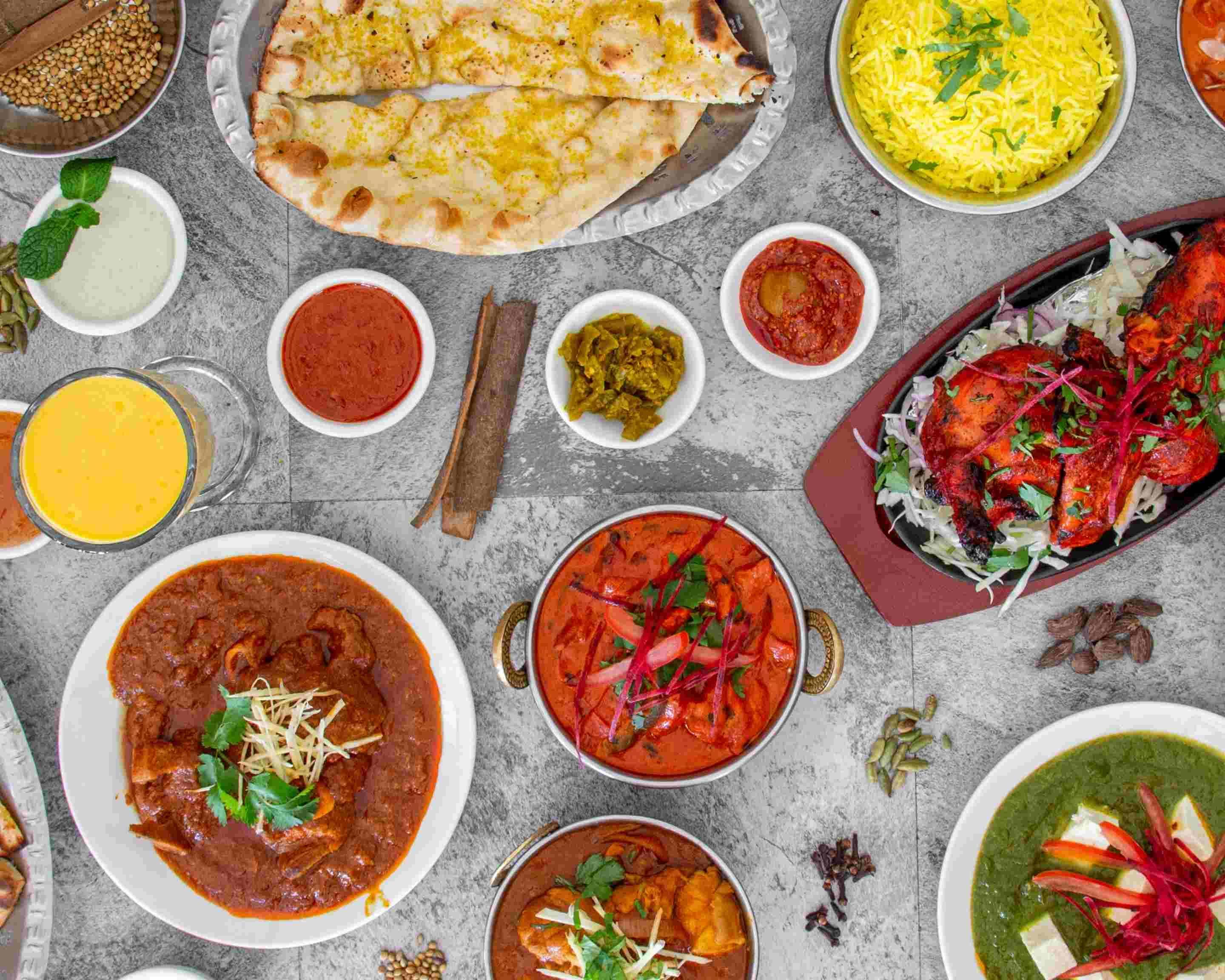 Order Copperpot | Menu & Prices | Central Coast Delivery | Uber Eats