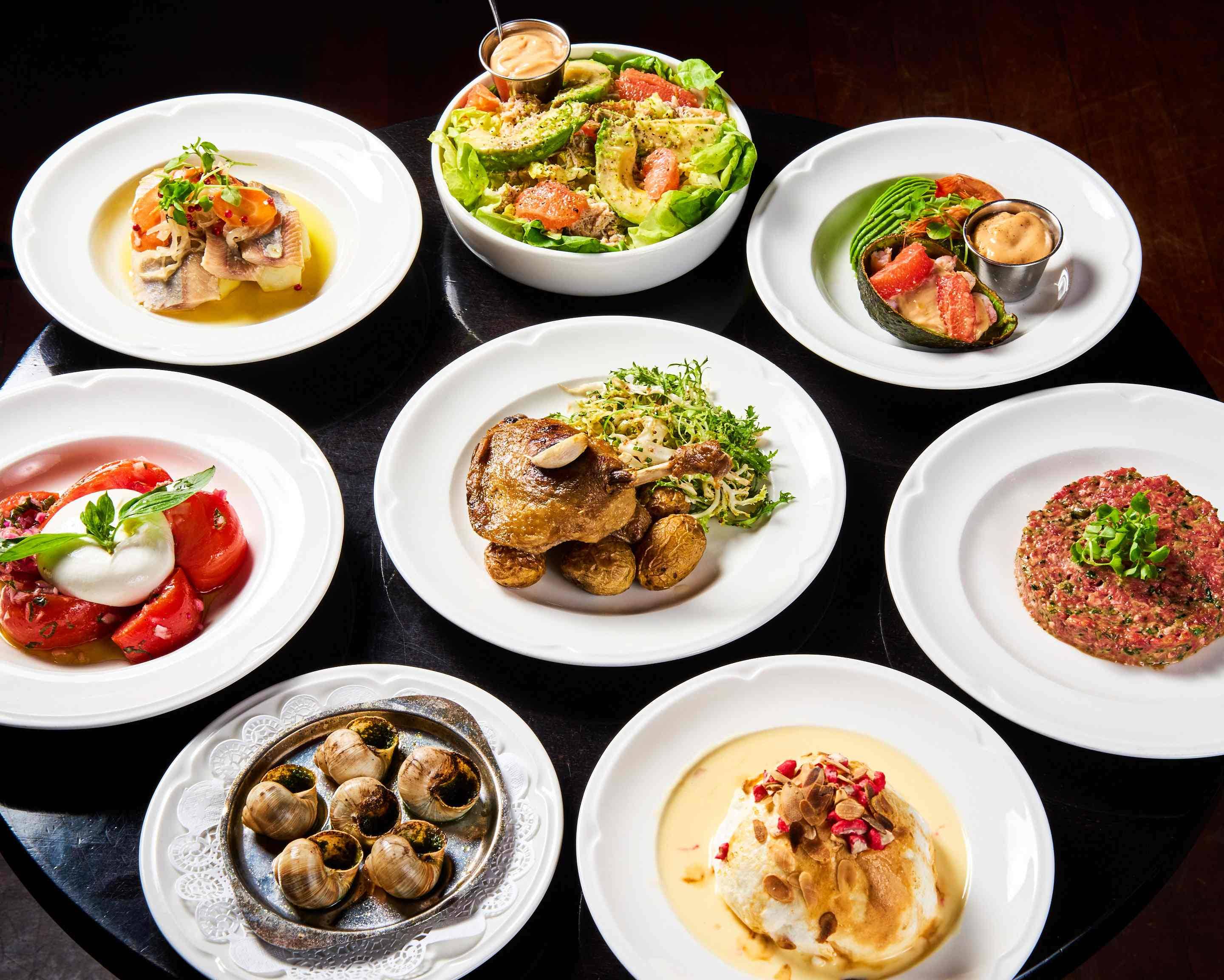 Le Suffren Brasserie Parisienne Menu Delivery Online | Paris【Menu ...