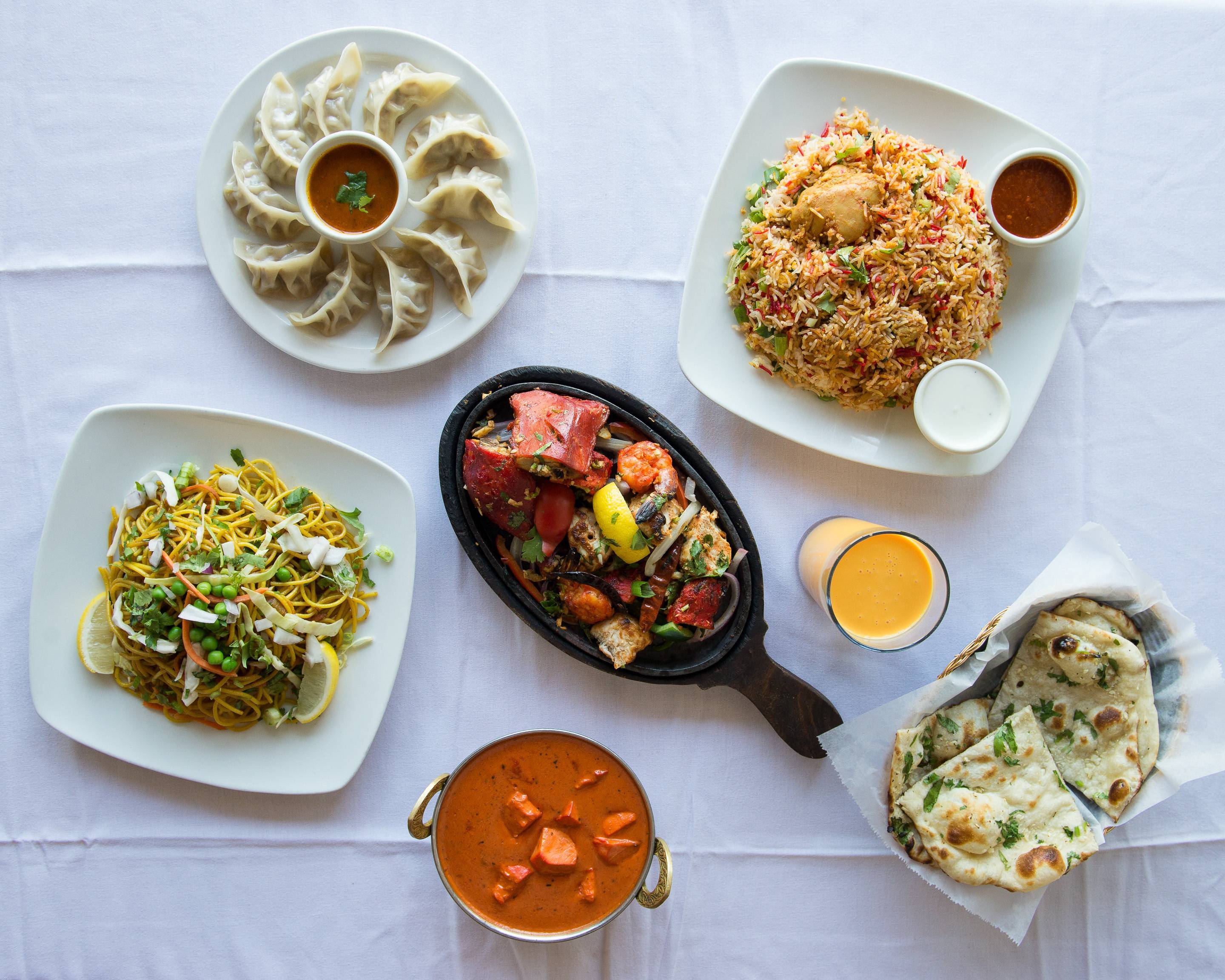 Himalayan Grille Menu Gahanna • Order Himalayan Grille Delivery Online ...