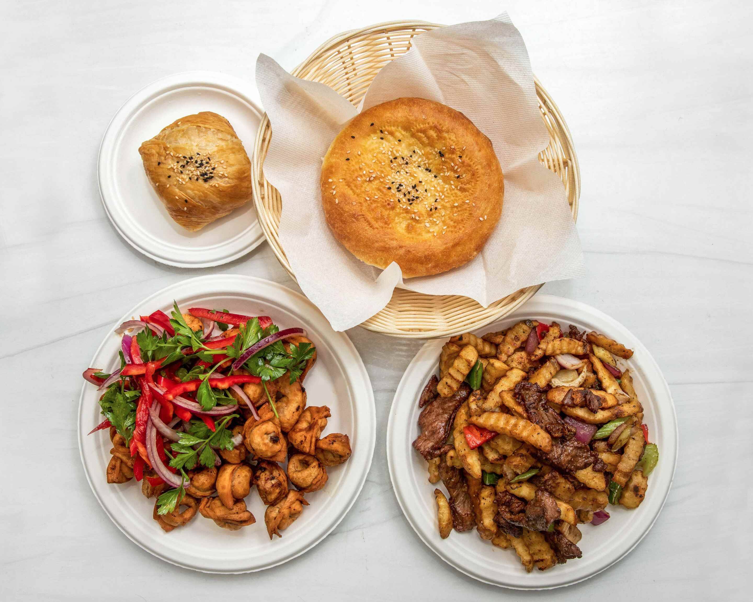 LAGHMAN EXPRESS Menu New York • Order LAGHMAN EXPRESS Delivery Online ...