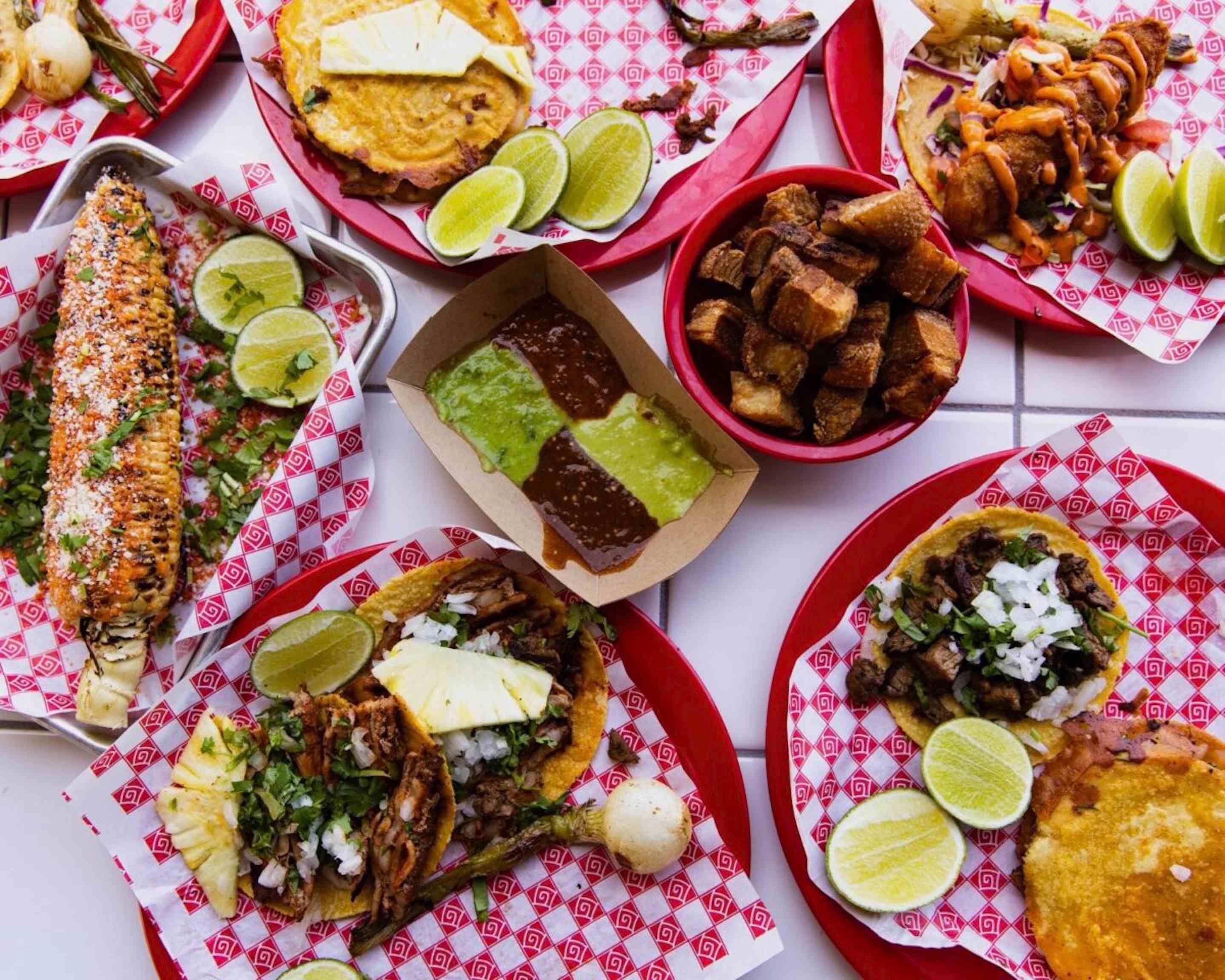 Order Mothers Tacos (Napa) - Menu & Prices - Napa Delivery | Uber Eats