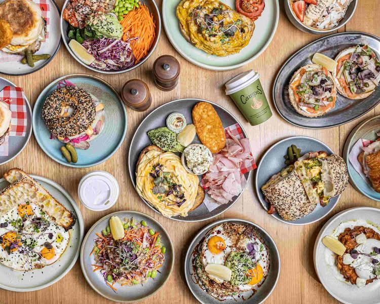 Against The Grind Menu Takeout in Sydney | Delivery Menu & Prices ...