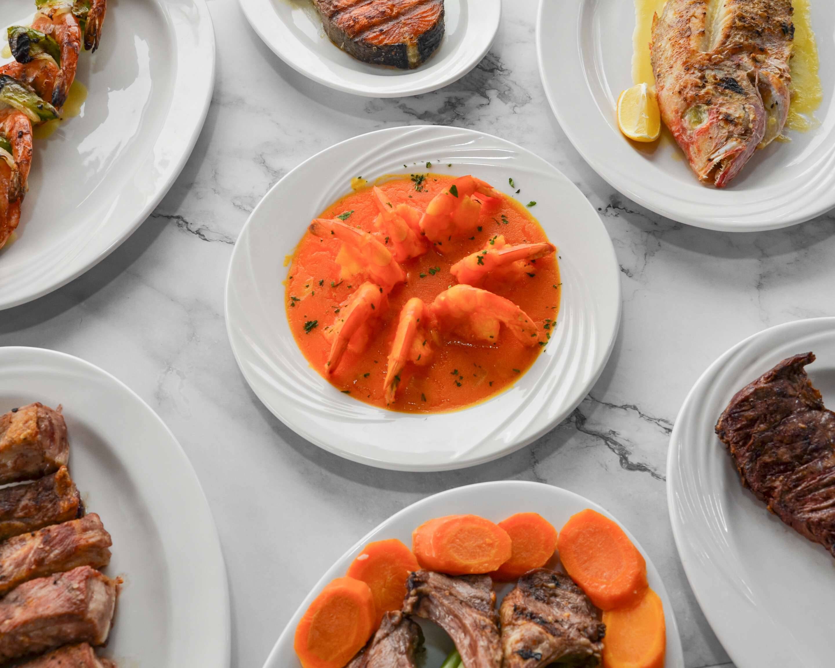 Hercules Churrasqueria Menu Franklin Square • Order Hercules ...