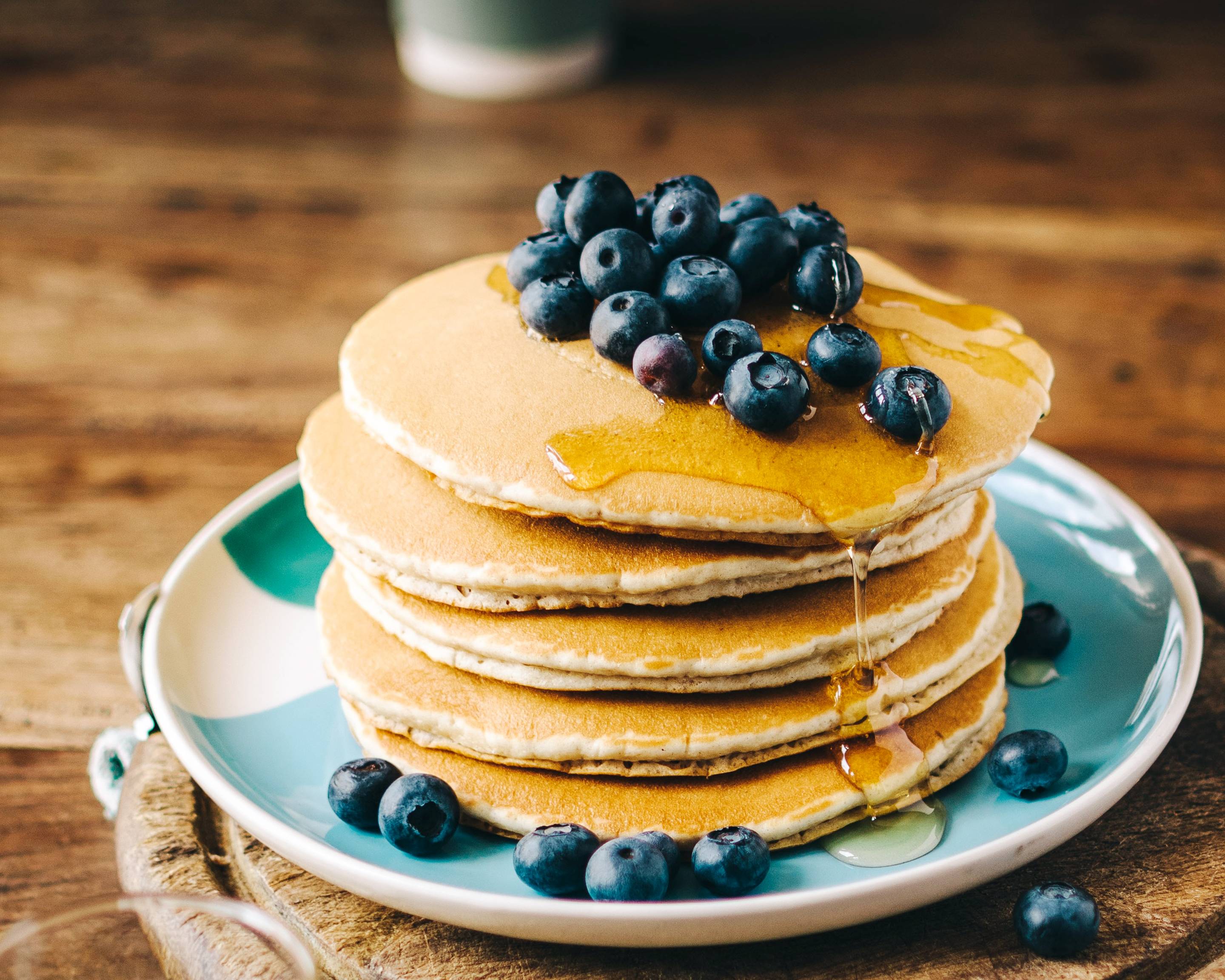 The Pancake Hero Menu New York • Order The Pancake Hero Delivery Online ...