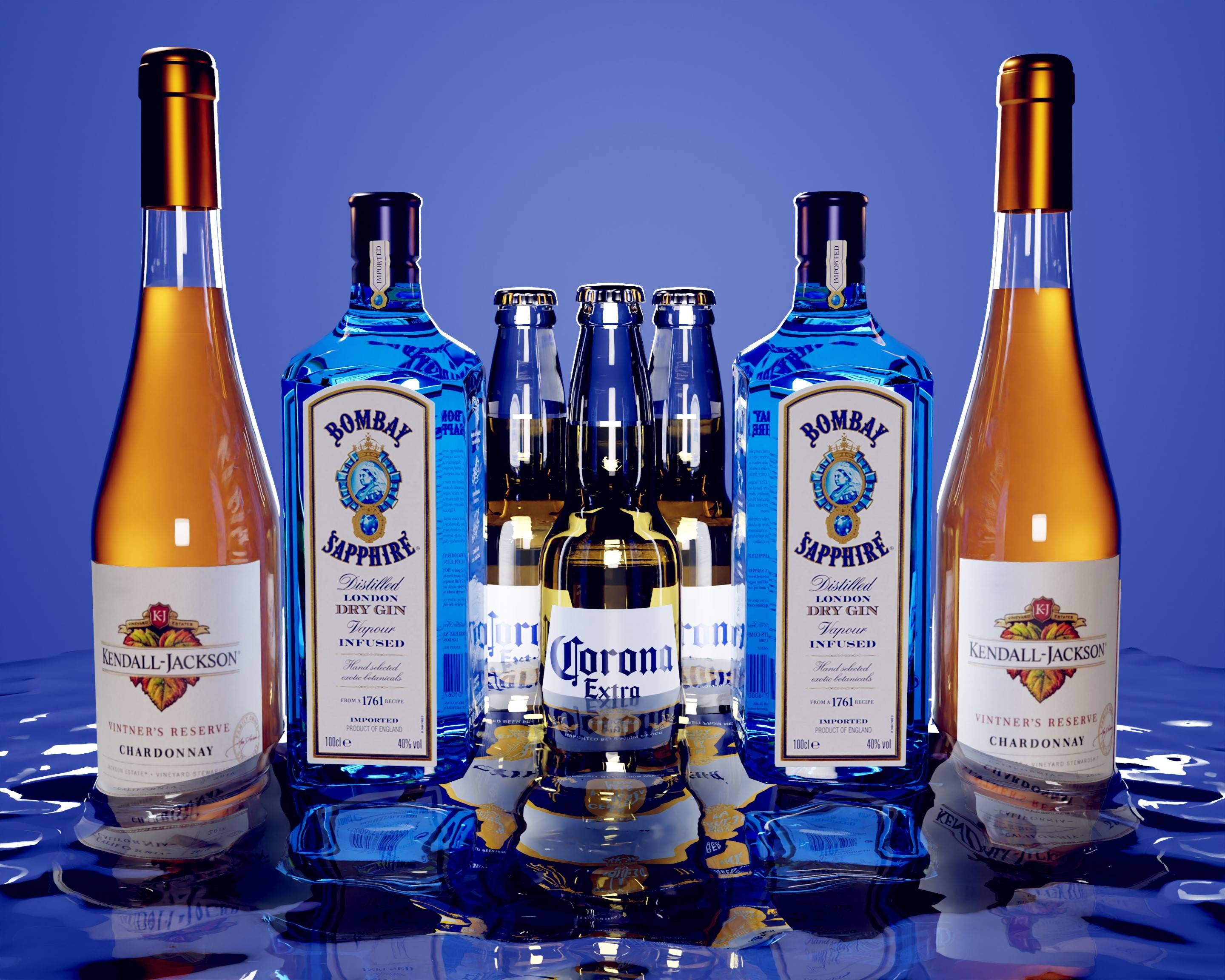 Order XO Liquor Mart & Smoke Menu Delivery【Menu & Prices】| Los Angeles | Uber Eats