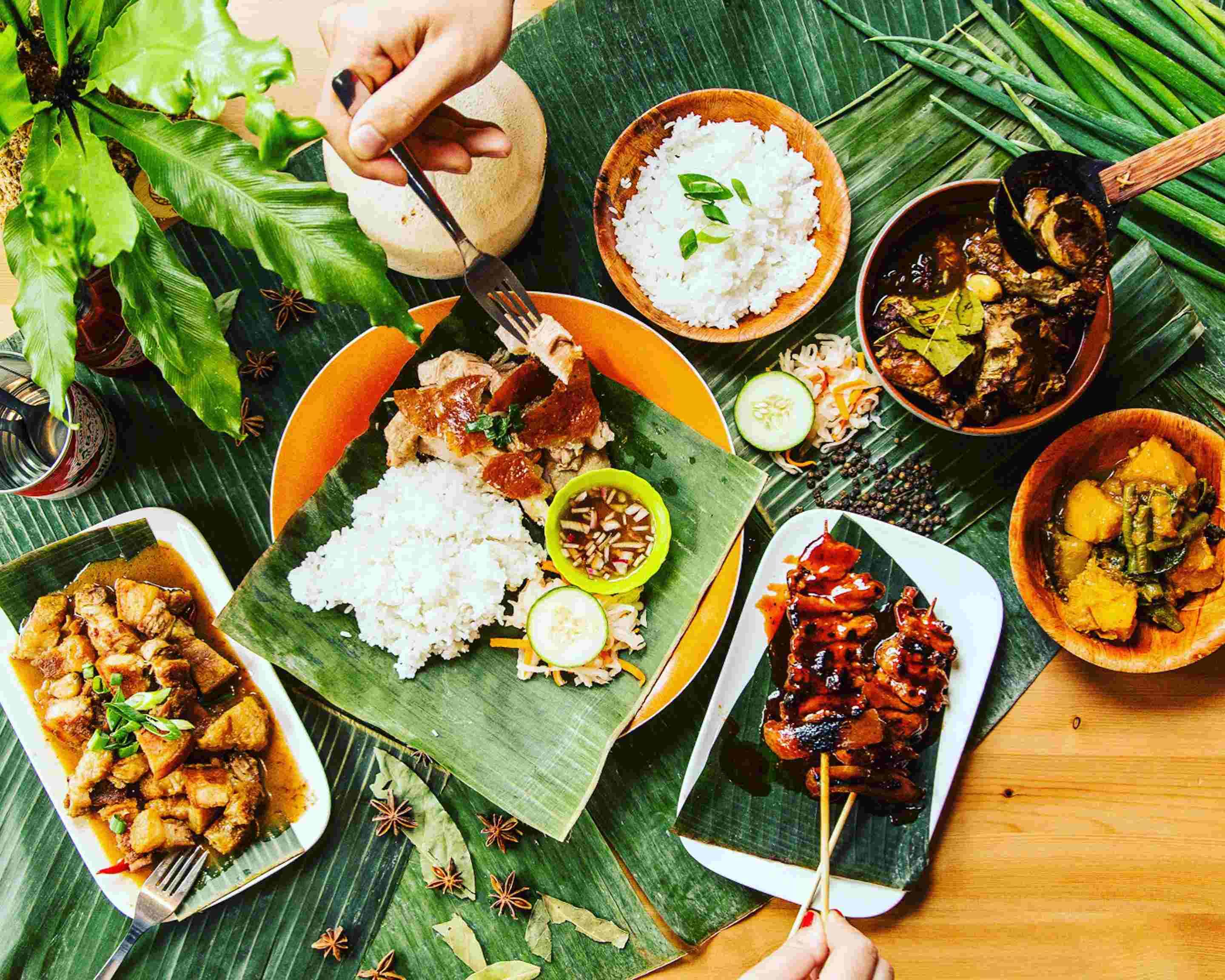 Sydney Cebu Lechon Menu Takeout in Sydney | Delivery Menu & Prices ...