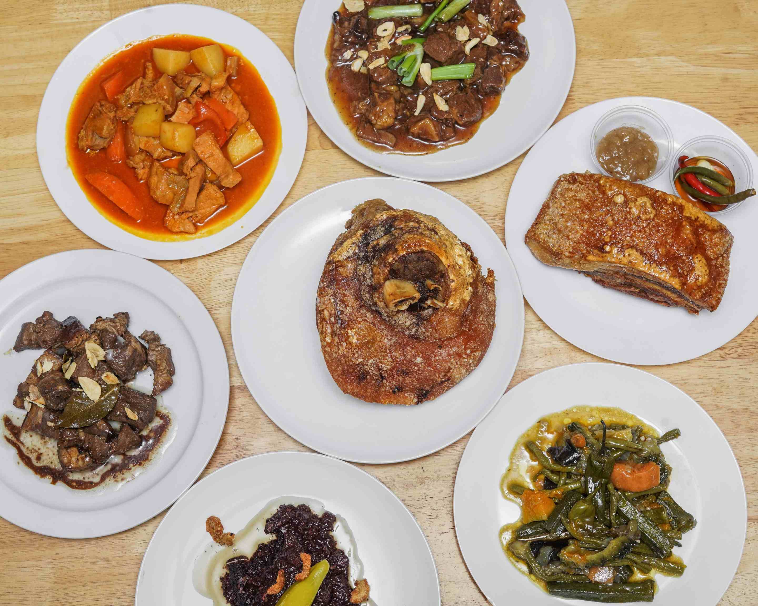 Asian Harvest Butcher & Cooking Menu & Prices - London Delivery - Order ...