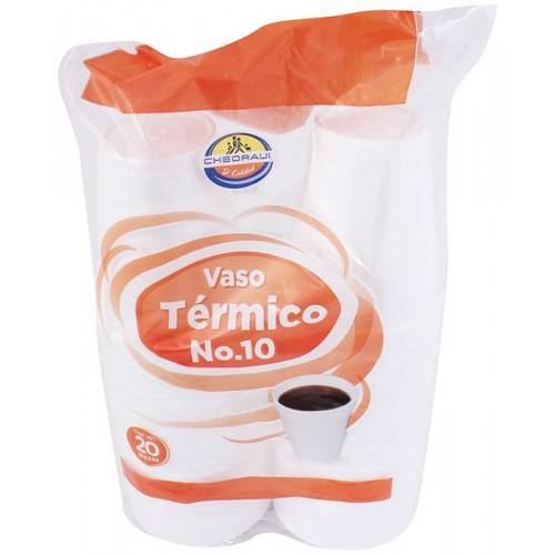 Chedraui Vaso térmico desechable para café Delivery Near Me | Order ...