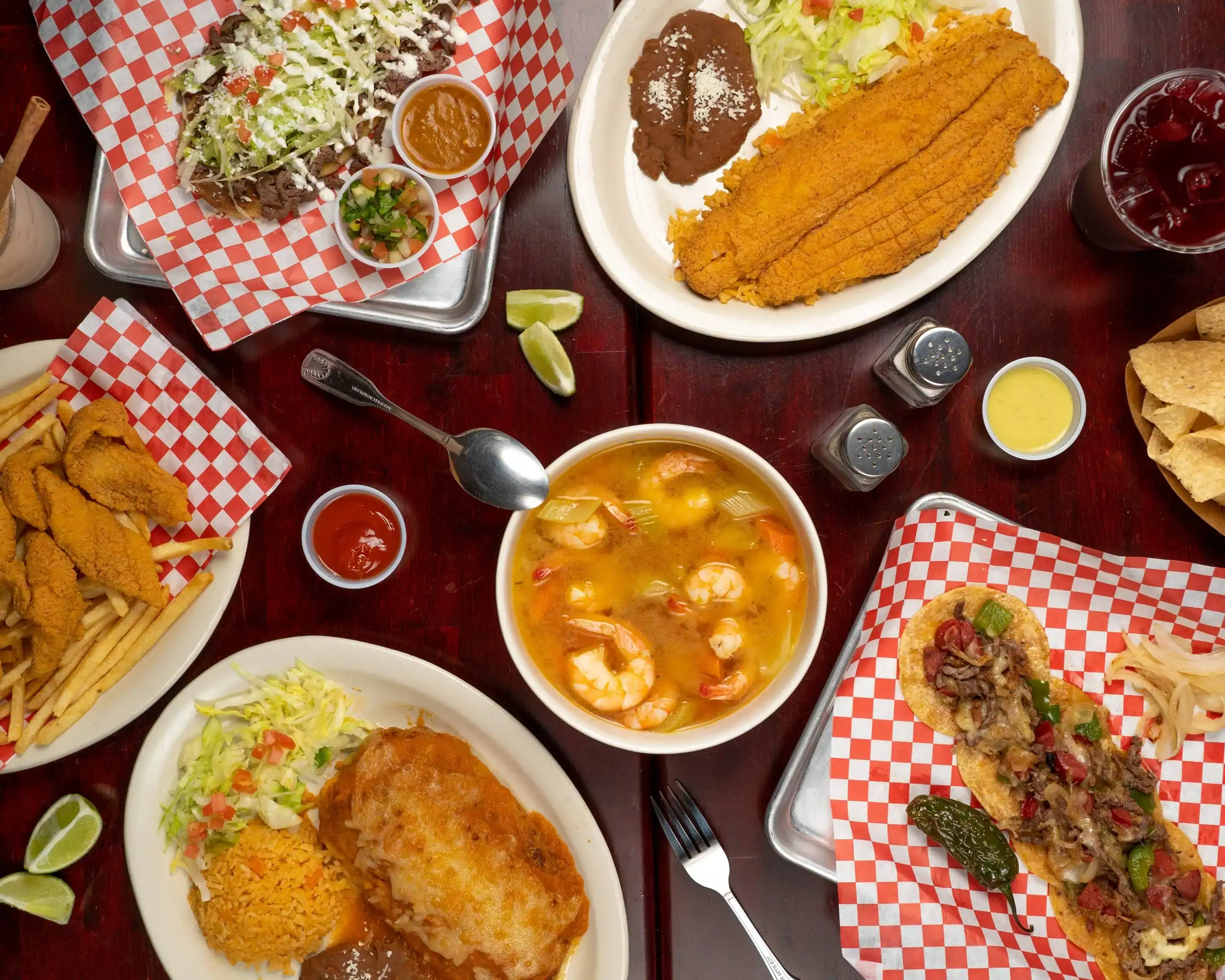 Antojitos Bikers Menú a Domicilio【Menú y Precios】Monterrey | Uber Eats