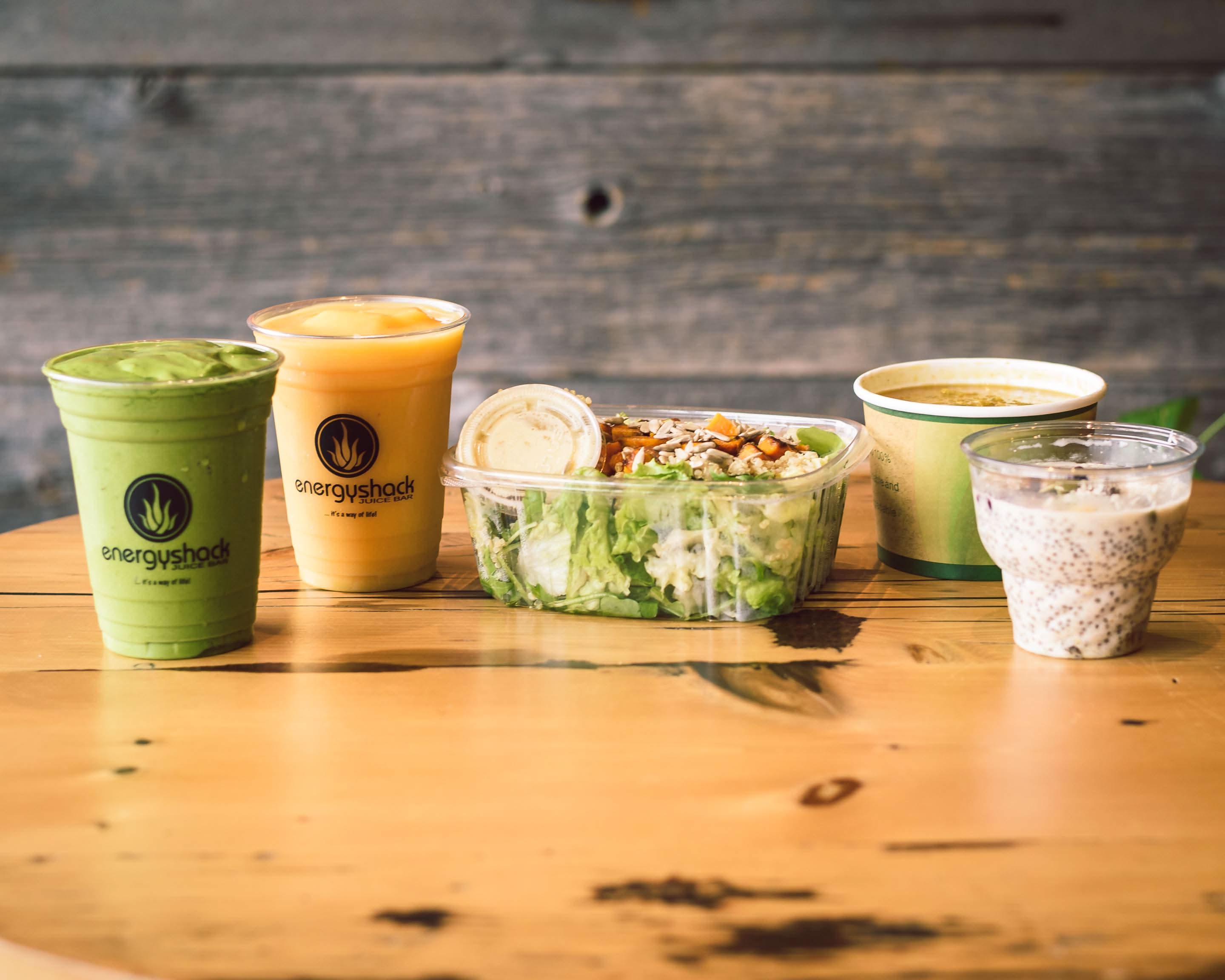 Roxberry Juice - Pleasant Grove (205 E 700 S, A) Menu Pleasant Grove ...