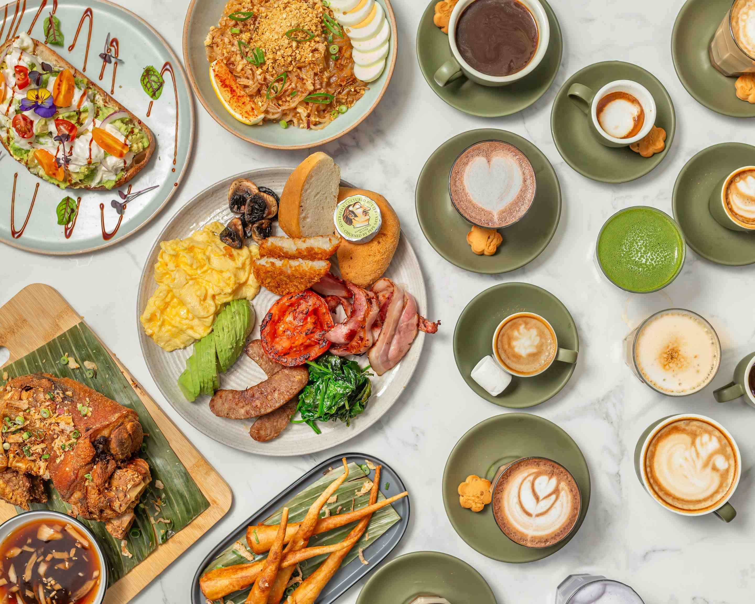 Kokoe (Penrith) Menu Takeout in Sydney | Delivery Menu & Prices | Uber Eats