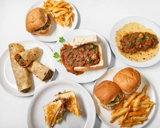 Order Delhi Snacks | Menu & prices | Nelson Mandela Bay delivery | Uber ...