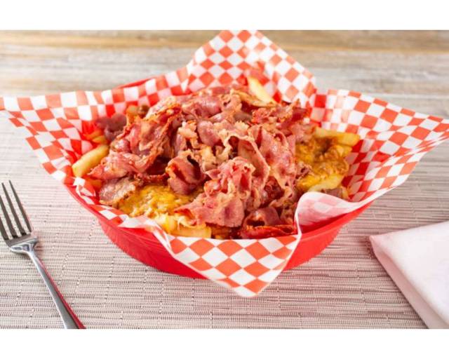 Order Champ & Major - Pastrami Sandwiches & Fries (W 38th St) Menu ...