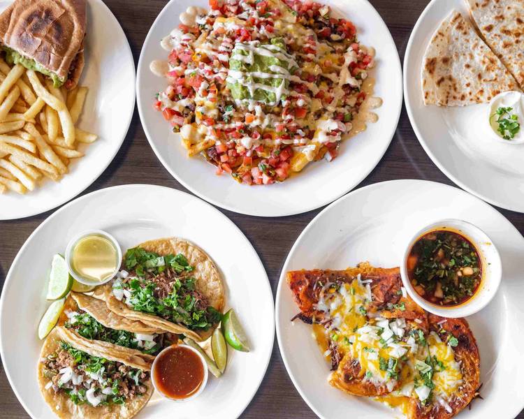 Order Frontera Grill Menu Delivery【Menu & Prices】| Grosse Pointe Park ...