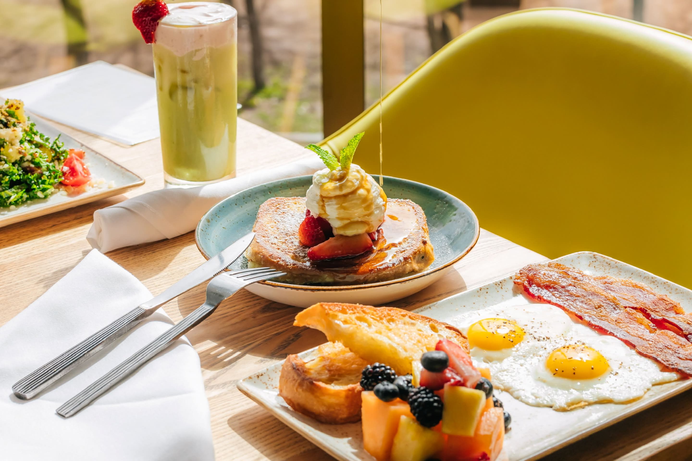 Press Cafe Menu Fort Worth • Order Press Cafe Delivery Online • Postmates