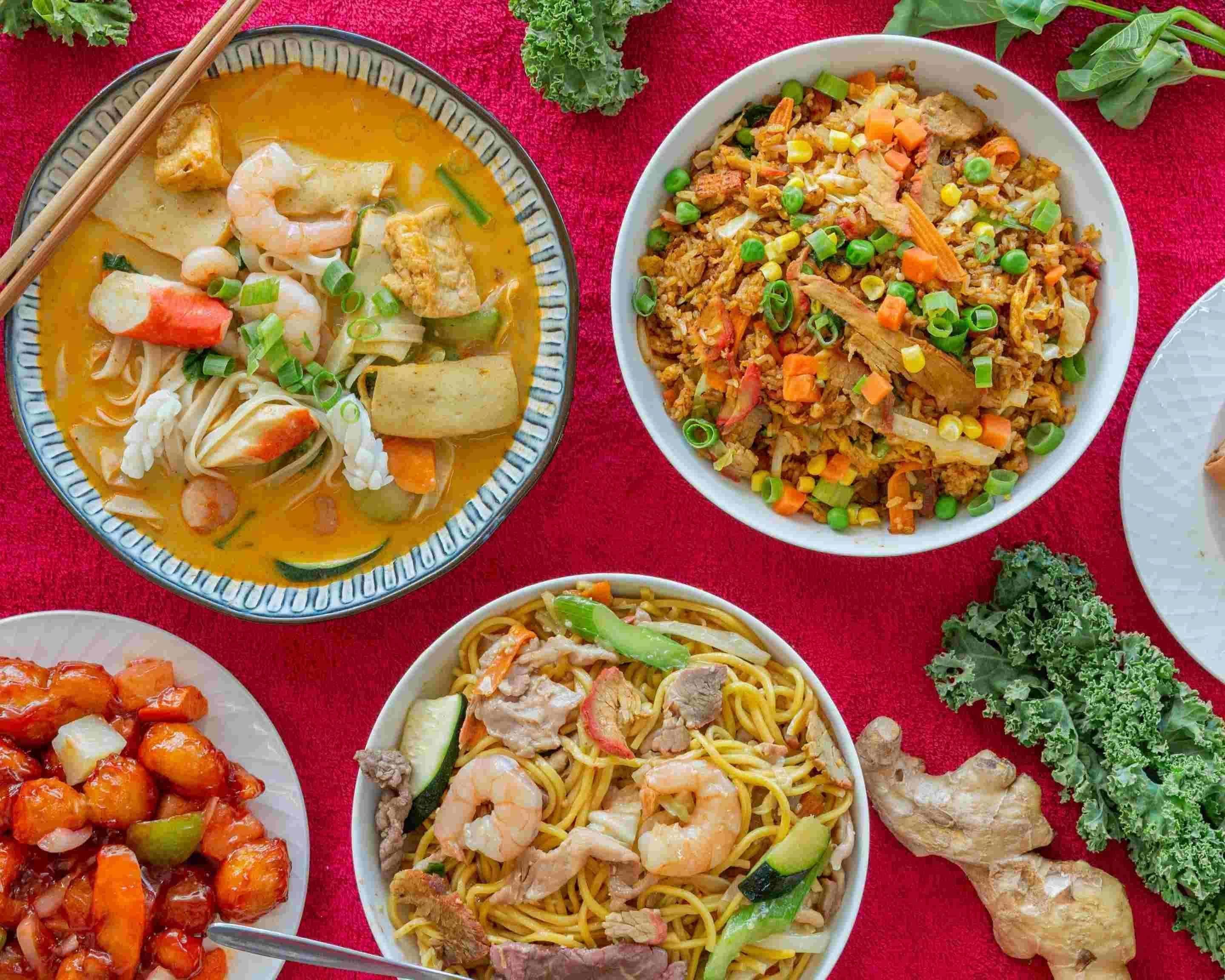 Order Earlville Noodle House | Menu & Prices | Cairns Delivery | Uber Eats