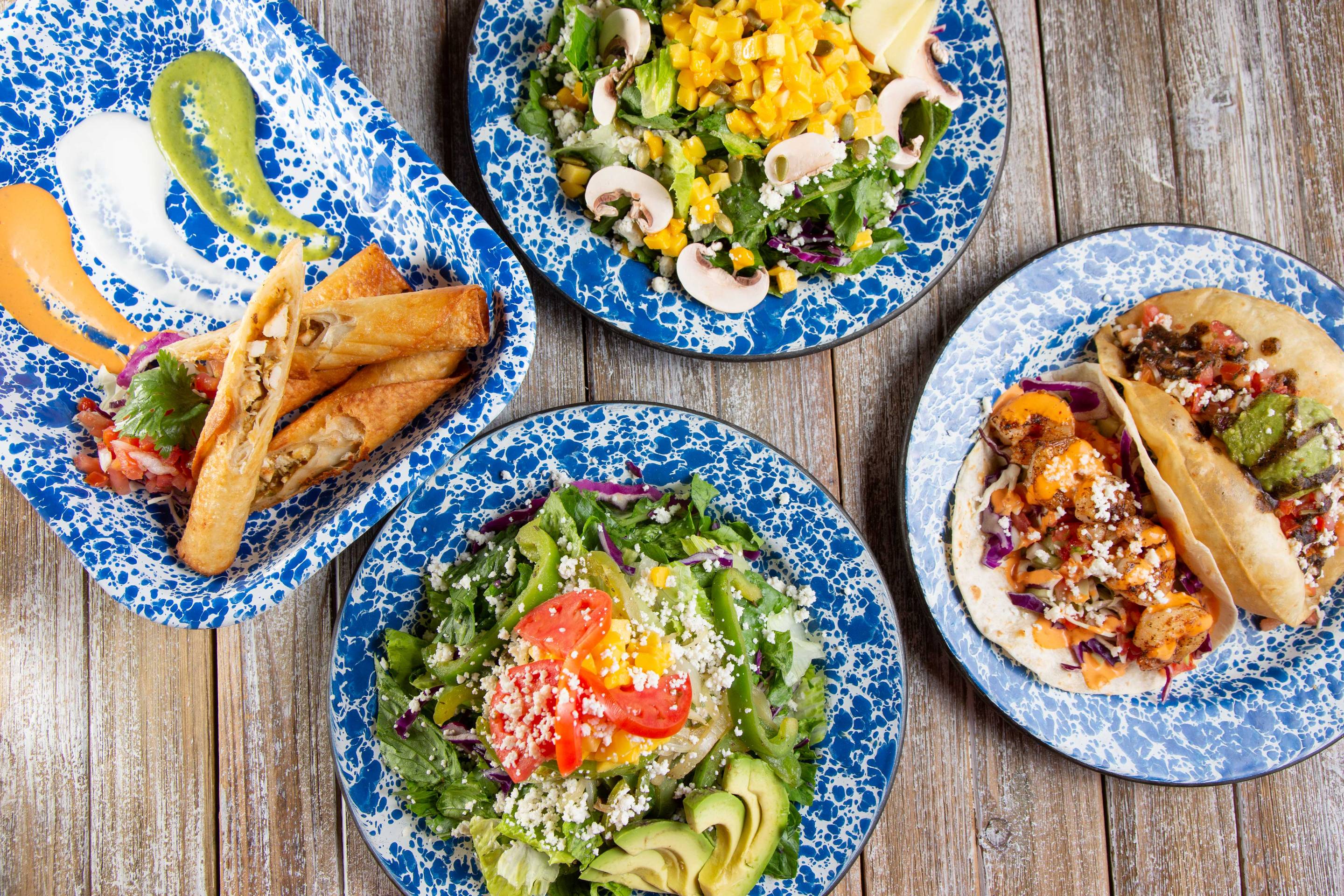 Order Northside Cafe by Caliente Menu Delivery【Menu & Prices】| Orange ...