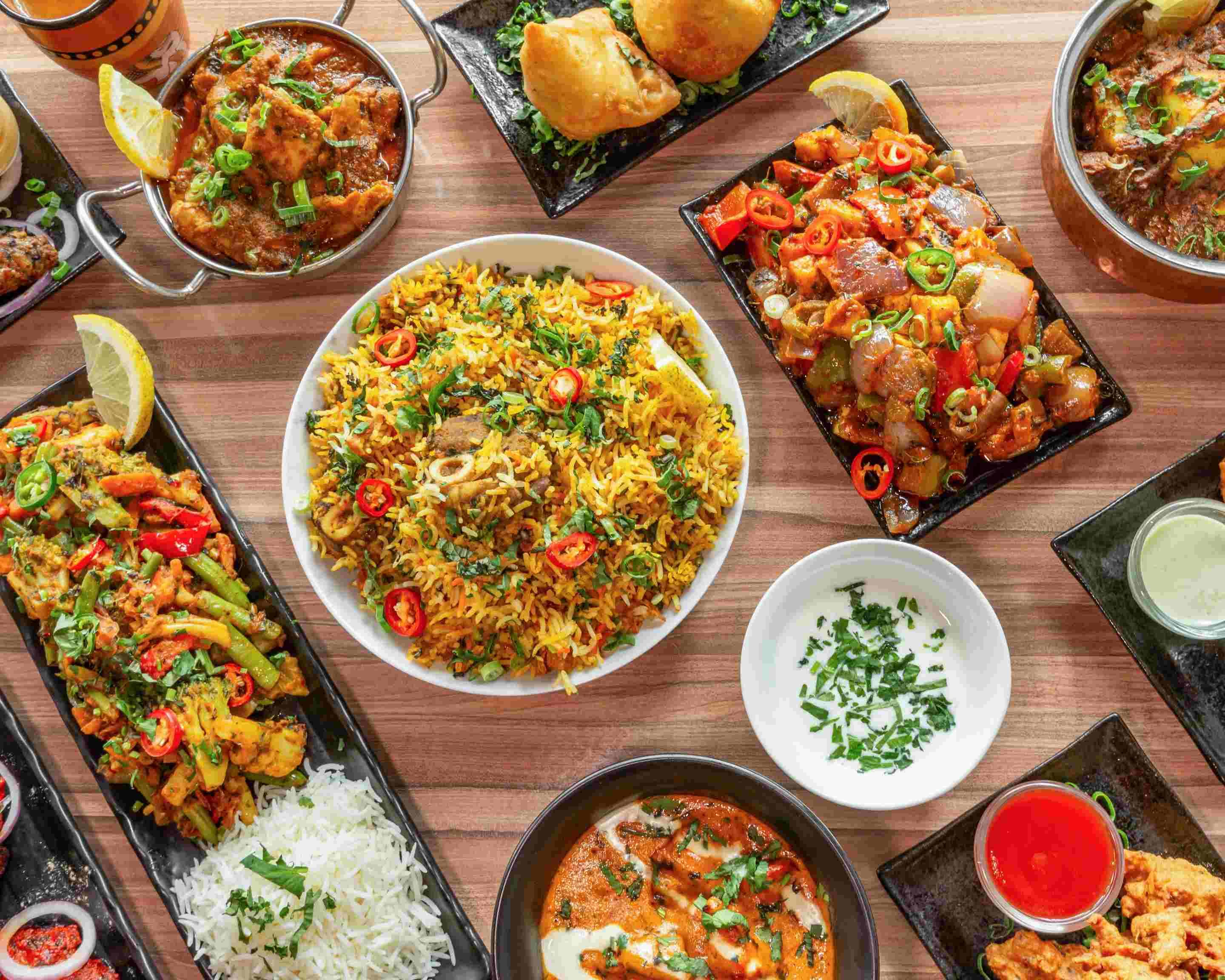 Order Curry Station (Ballarat Central) | Menu & Prices | Ballarat Delivery | Uber Eats