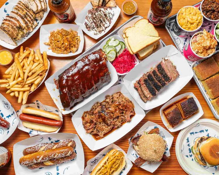 Order Pig Beach BBQ Queens - Menu & Prices - New York Delivery | Uber Eats