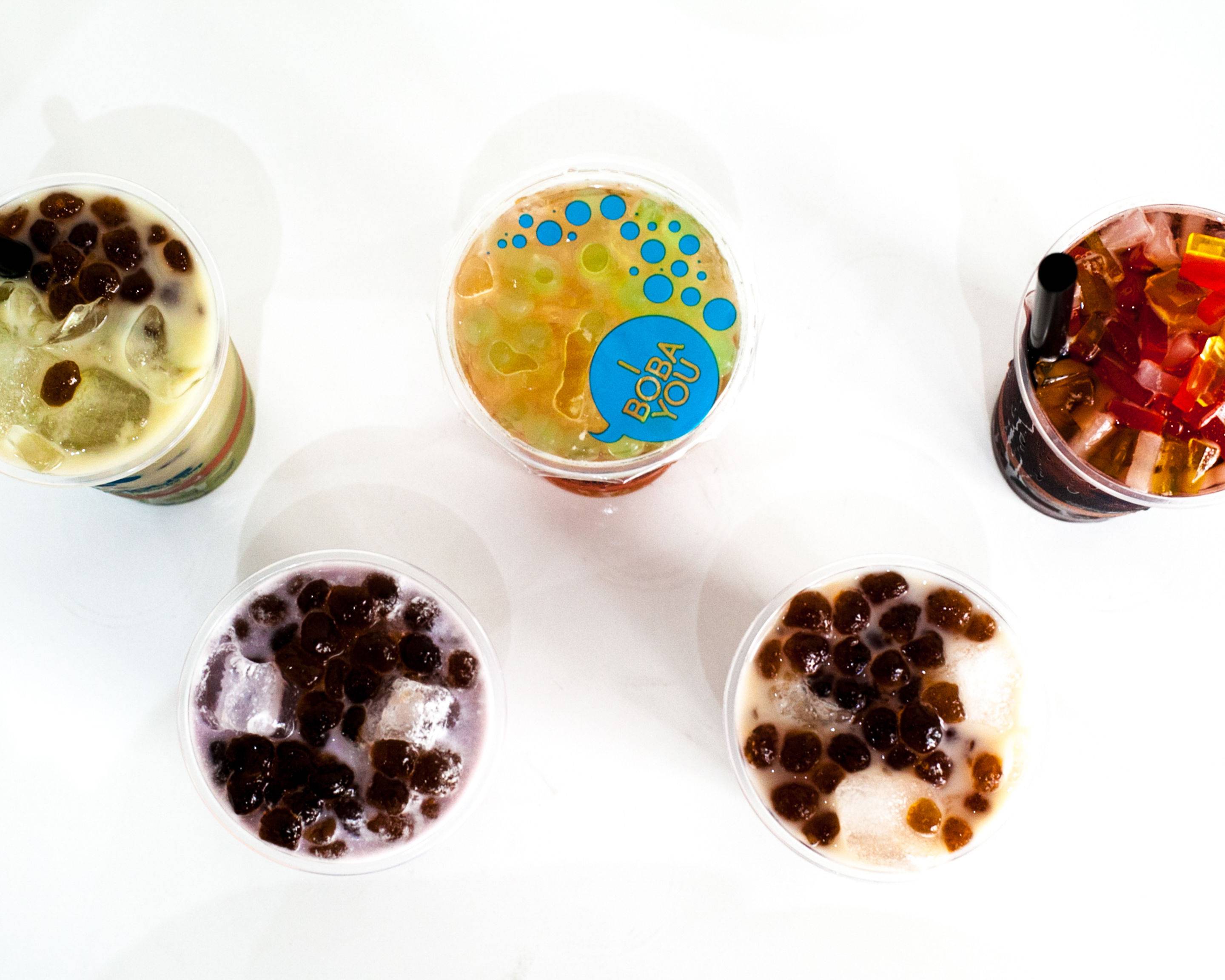 Bobalicious a domicilio en Guatemala | Menú y precios | Uber Eats