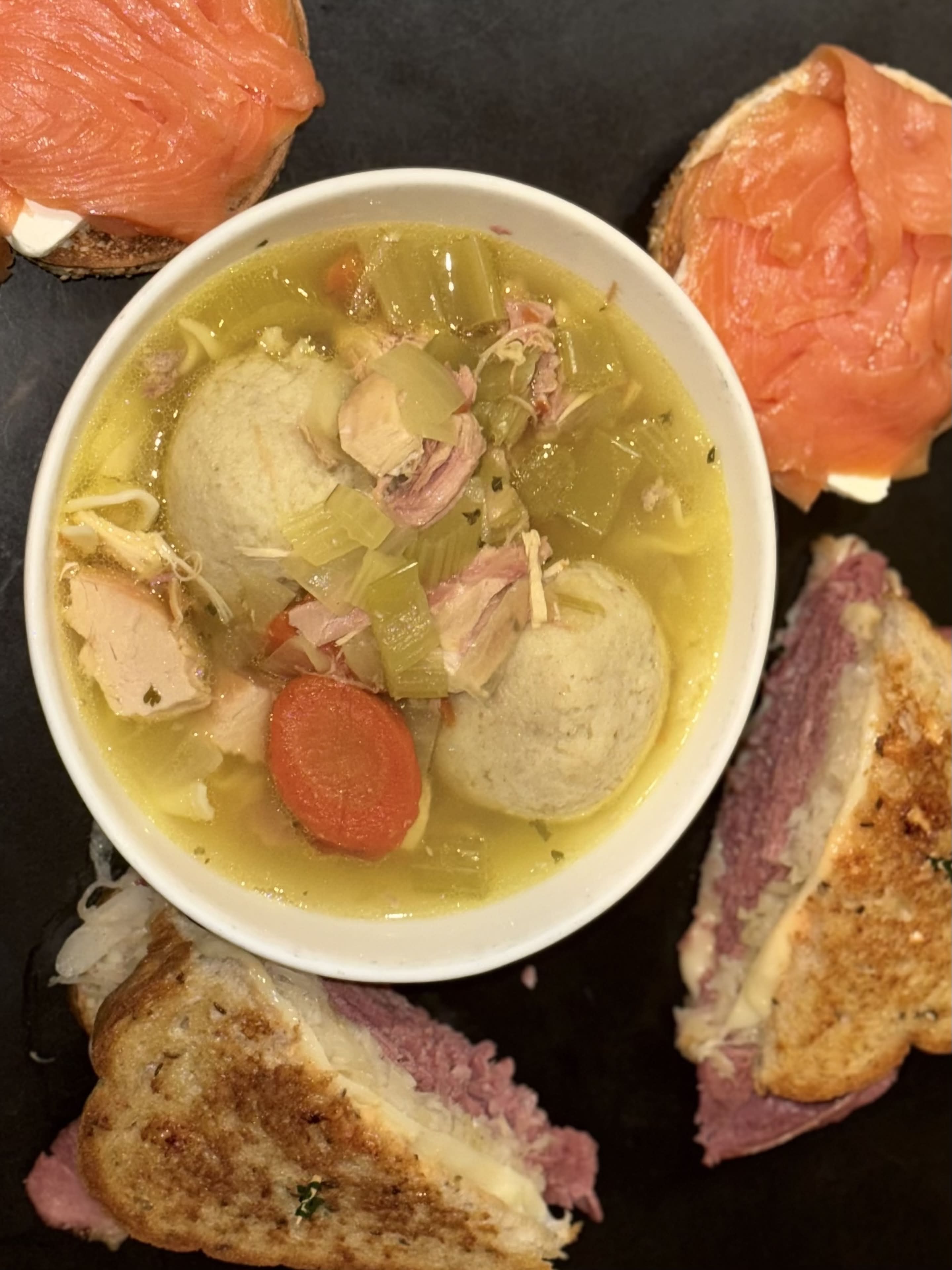 Order Parkway Deli & Restaurant (Silver Spring) Menu Delivery【Menu ...