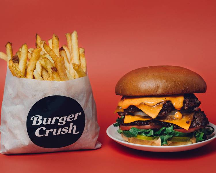 Order Burger Crush (Nelson) - Menu & Prices - Vancouver Delivery | Uber ...