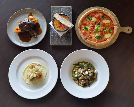 Order Belluci's Italian | Menu & Prices | Canberra Delivery | Uber Eats