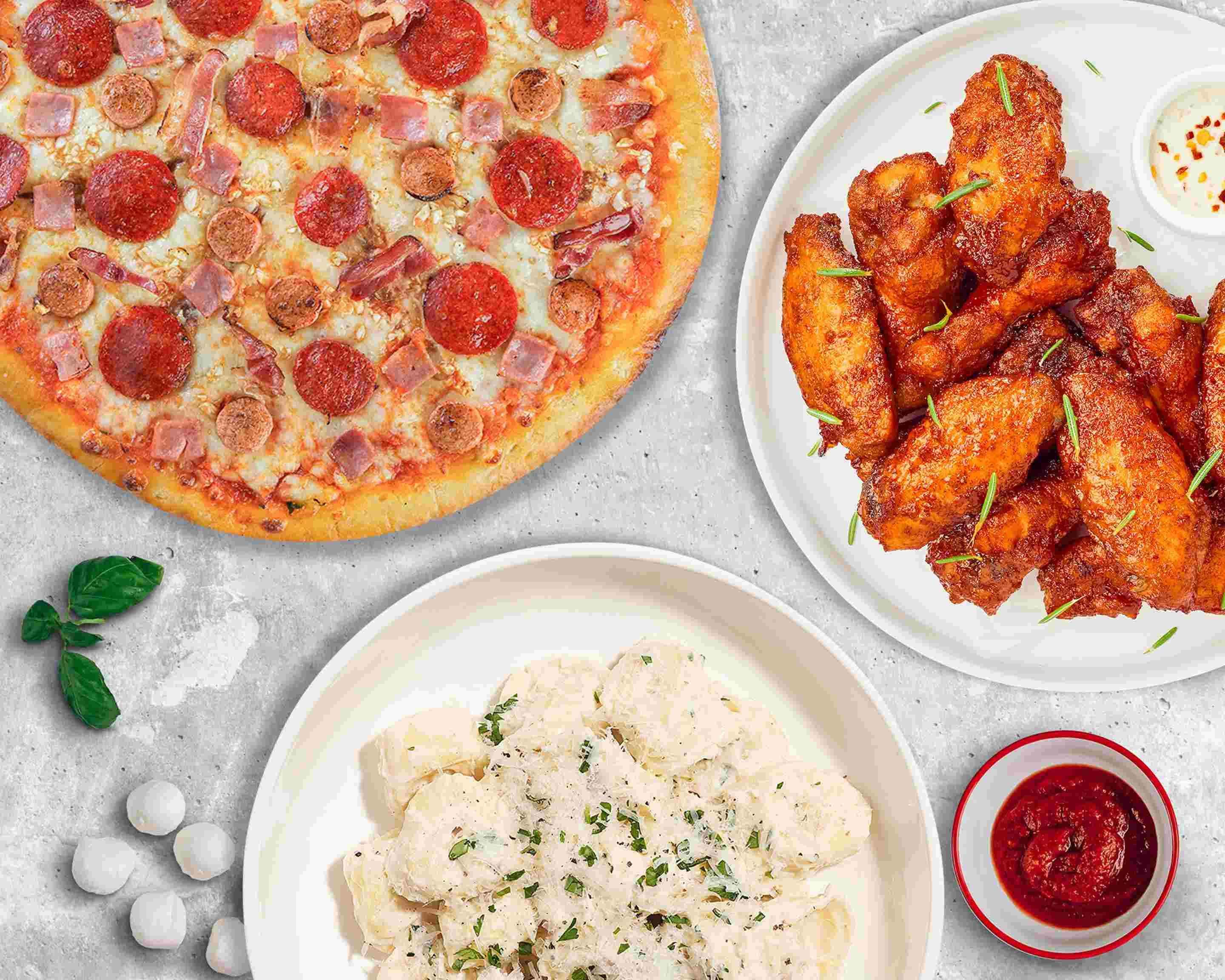 Late Night Food Delivery Near Me | Uber Eats