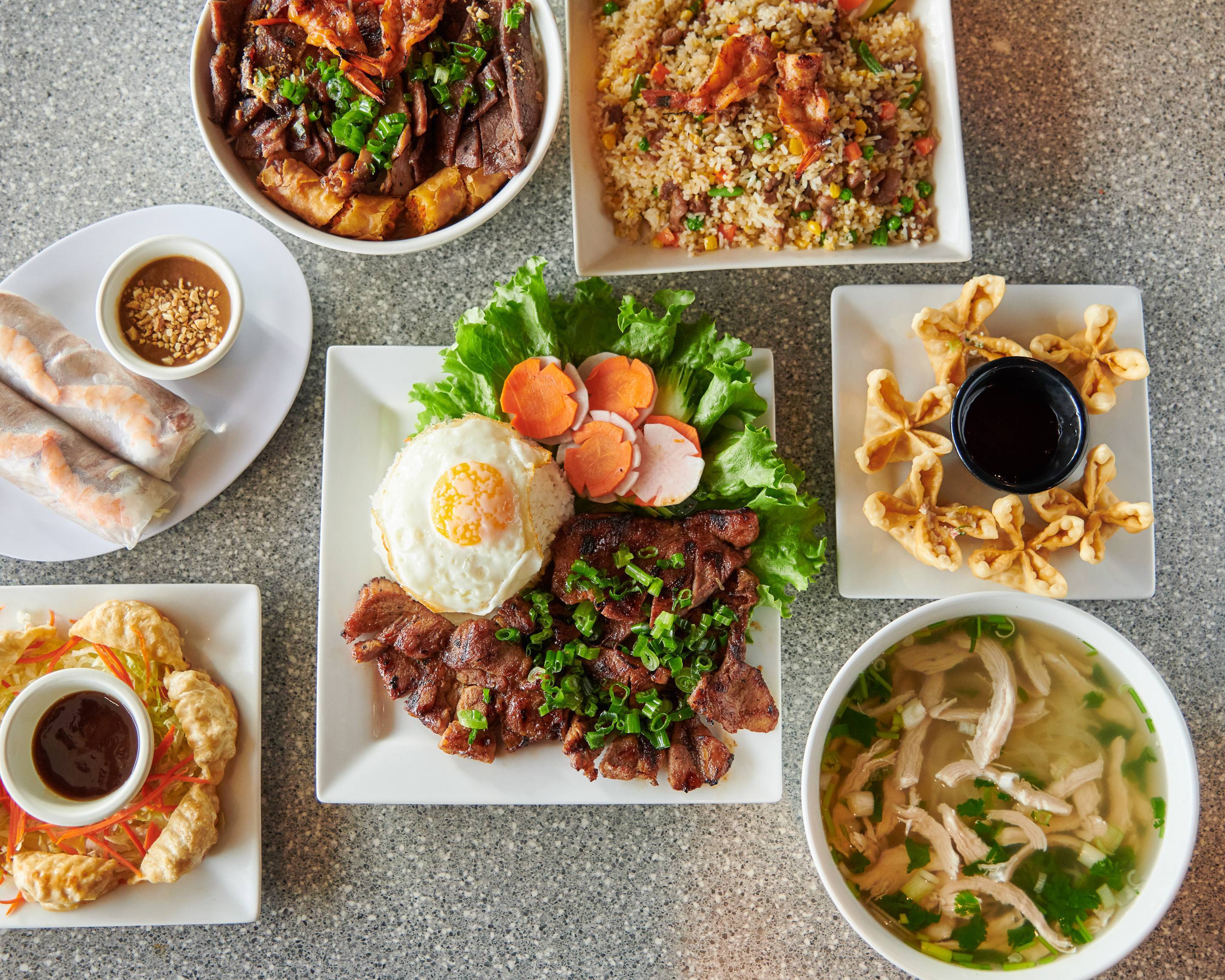 Pho 78 (Westminster) Menu Westminster • Order Pho 78 (Westminster ...