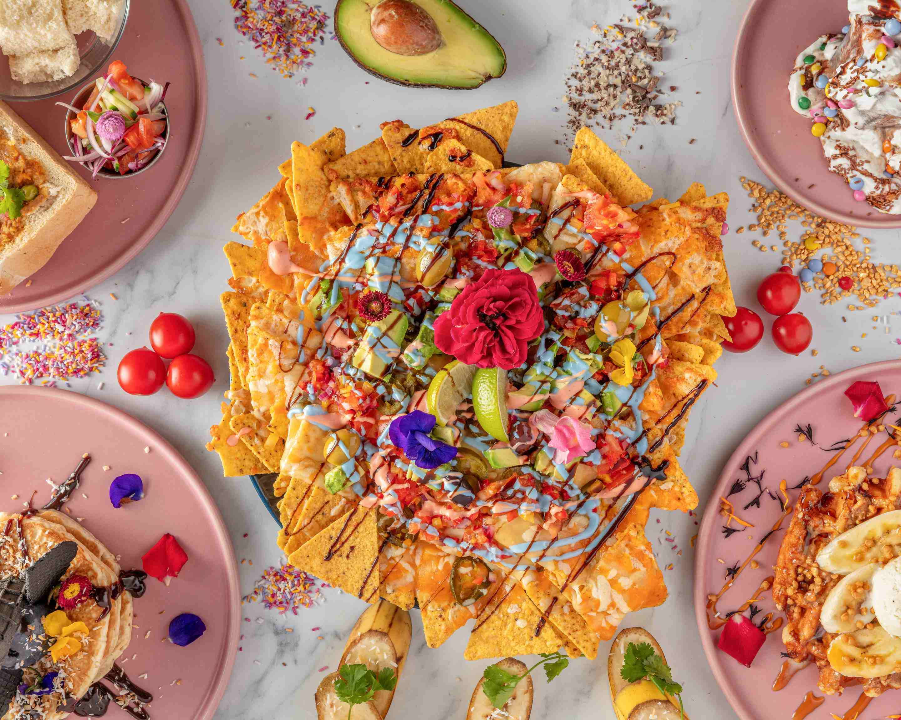 Plush Cafe Menu - Takeaway in York | Delivery Menu & Prices | Uber Eats