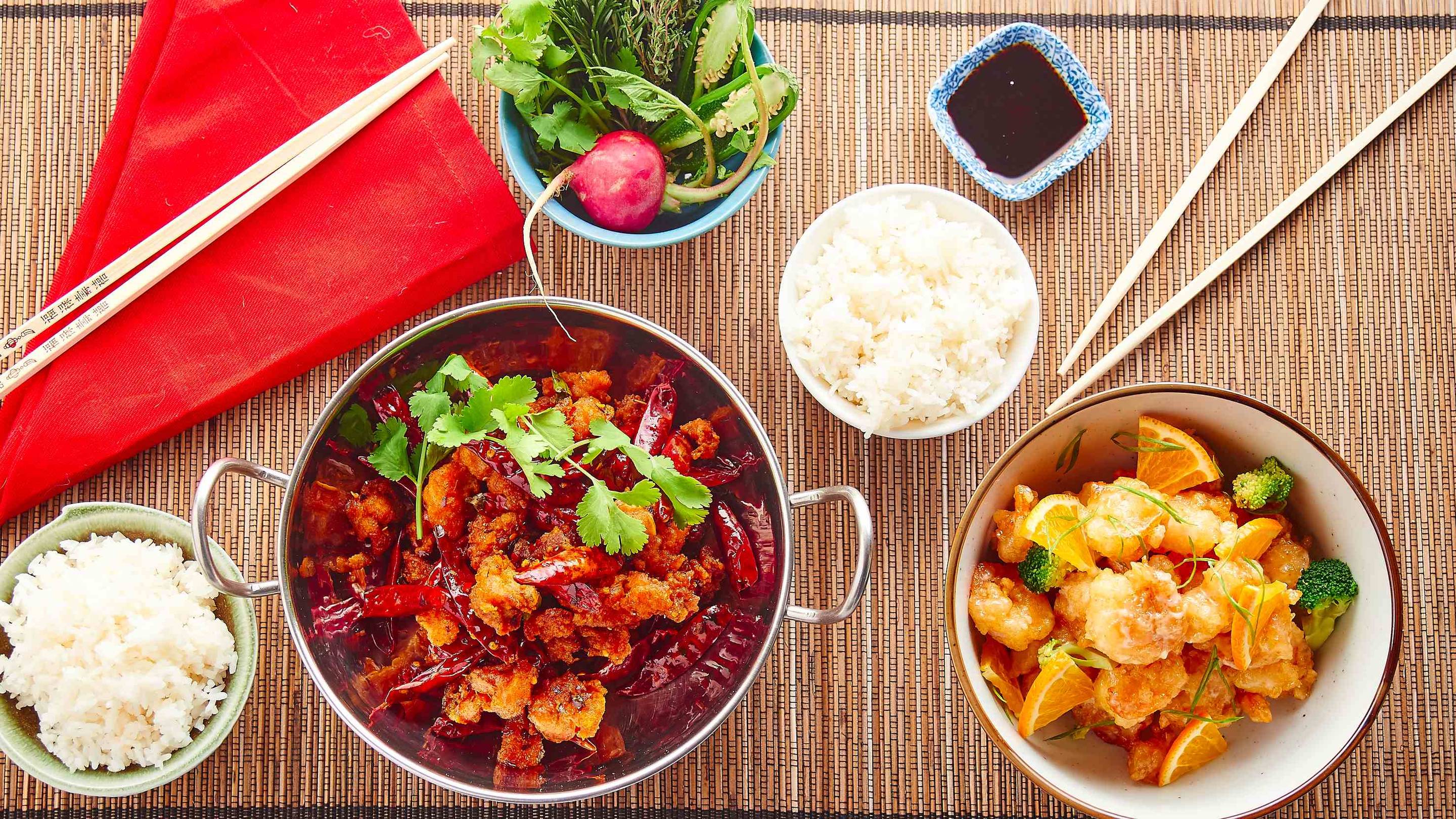 Order Autumn Asian Restaurant - Menu & Prices - New York Delivery ...