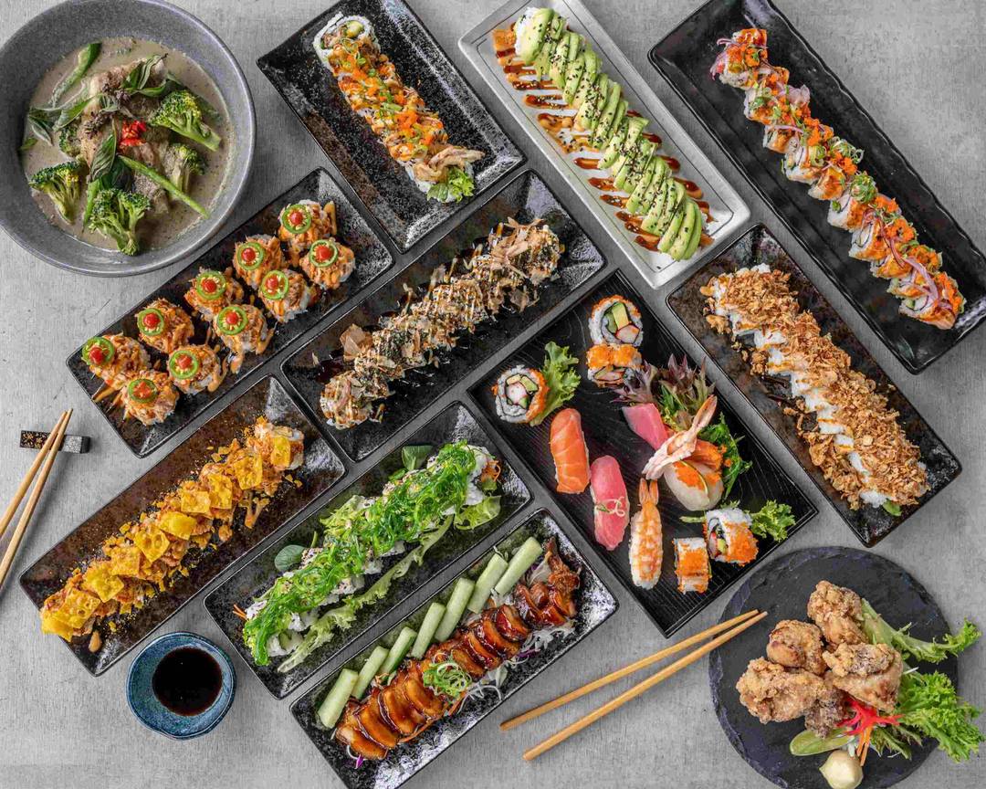 Order Shoku Eatery | Menu & Prices | Melbourne Delivery | Uber Eats