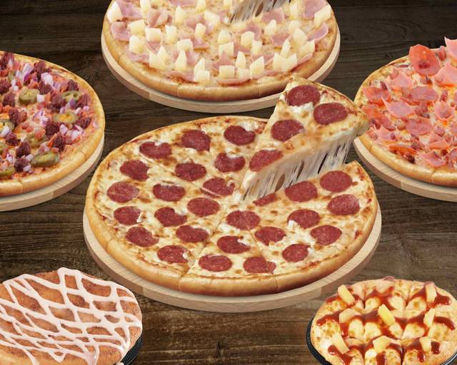 Comida a Domicilio y Para Llevar en Torreón | Los Mejores Restaurantes ...