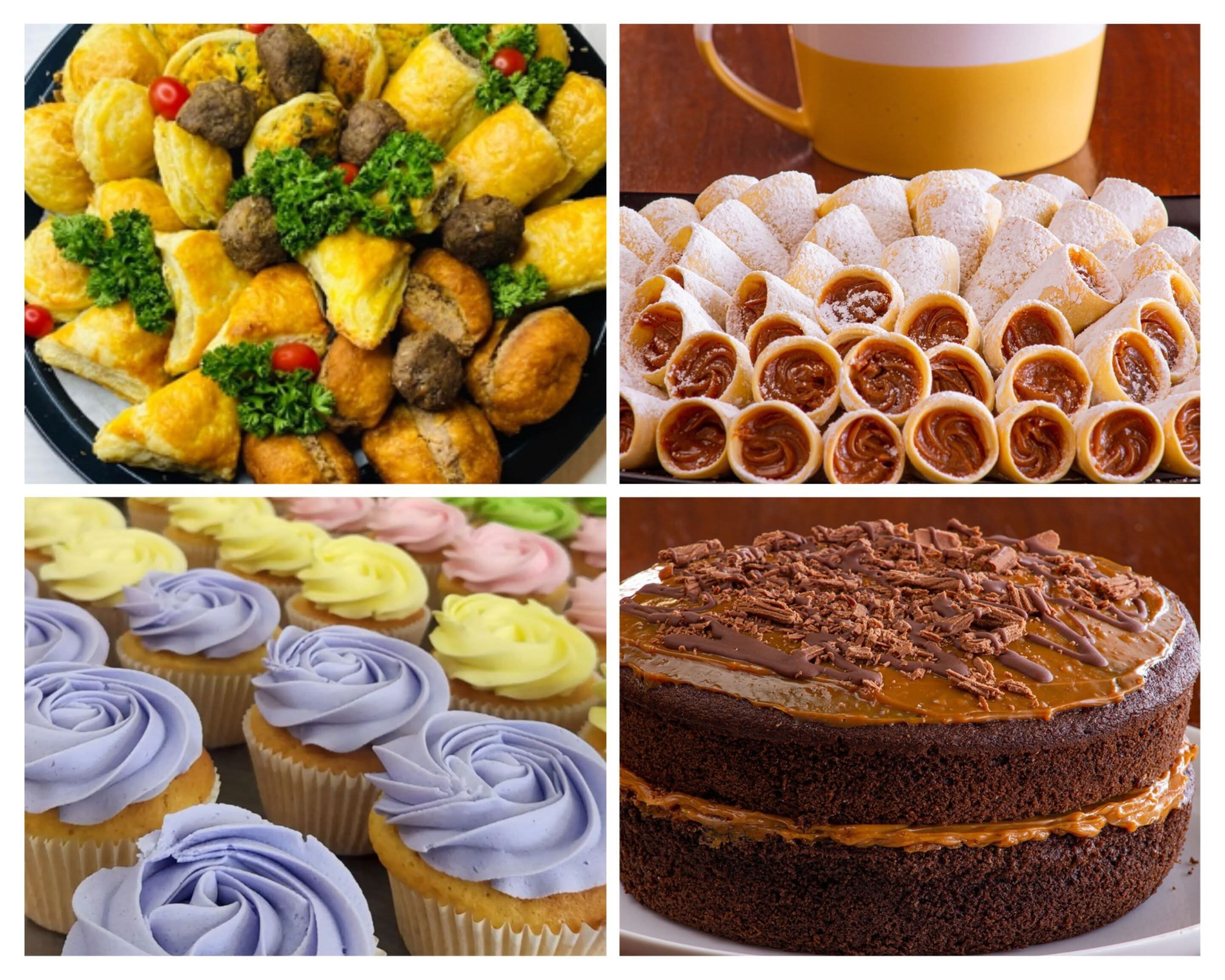 Order Florida Homade Bakery | Menu & prices | Johannesburg delivery ...