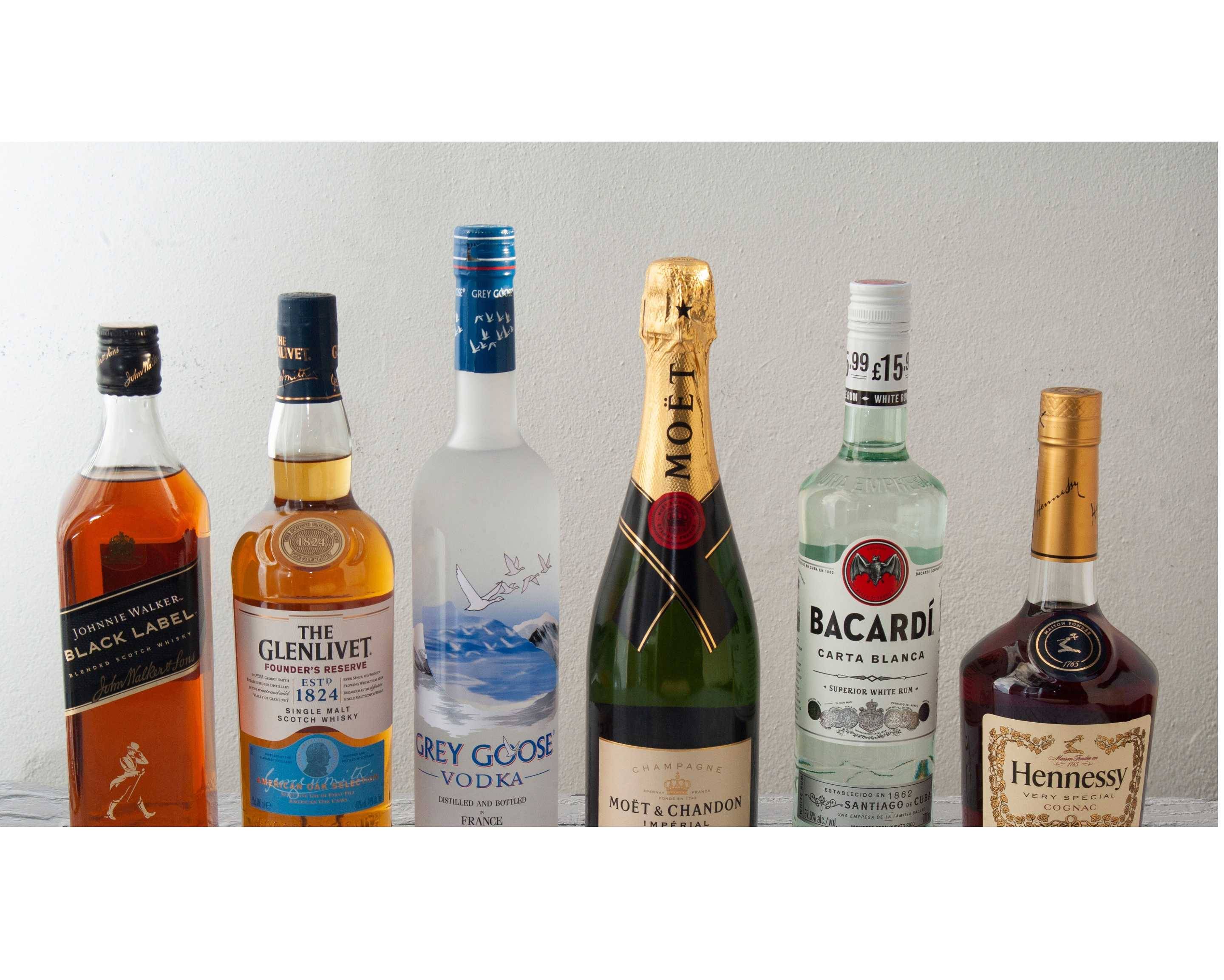 Alcohol delivery near me | Uber Eats