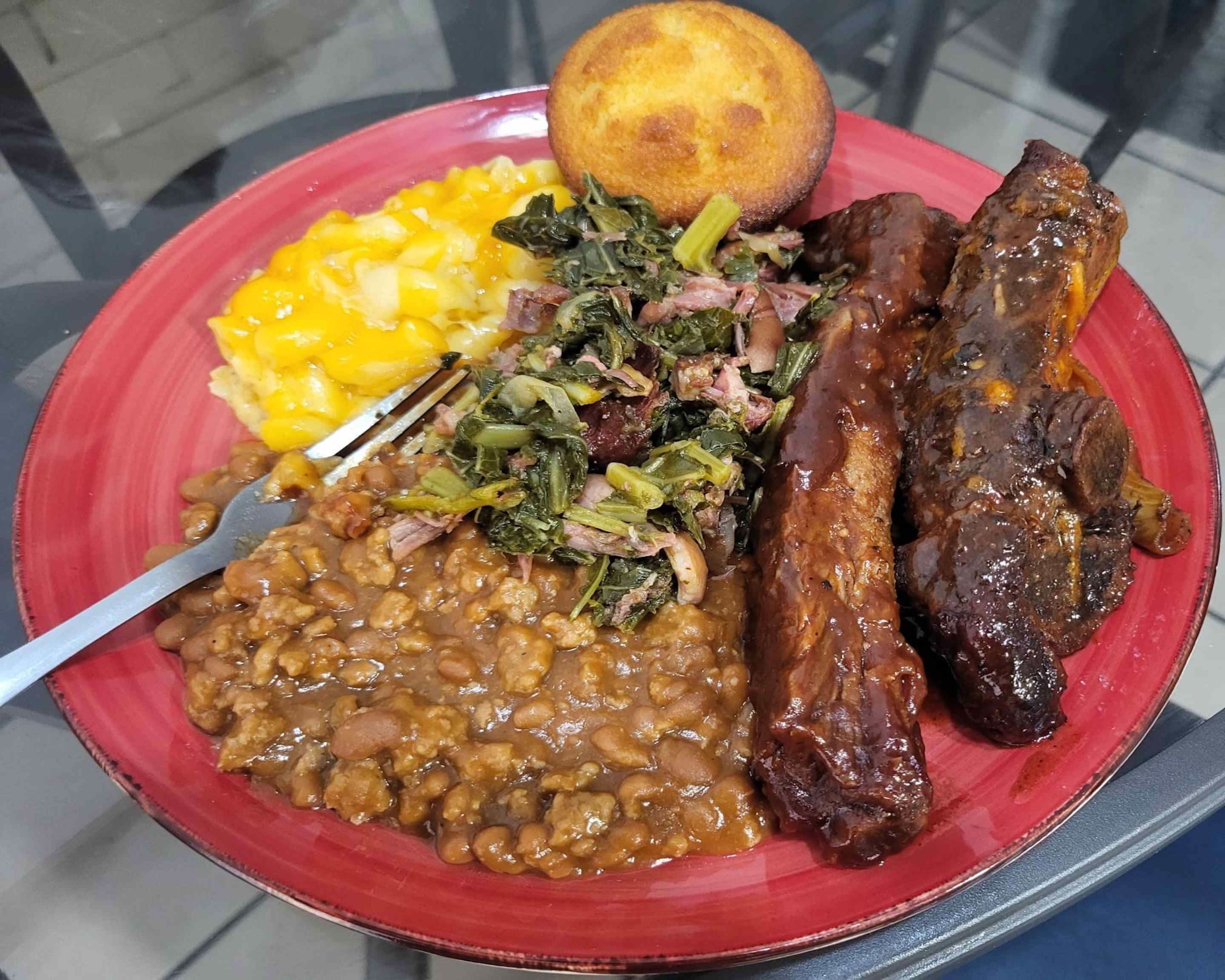 Order Southern Twist (1505 E. Main St) Menu Delivery【Menu & Prices ...