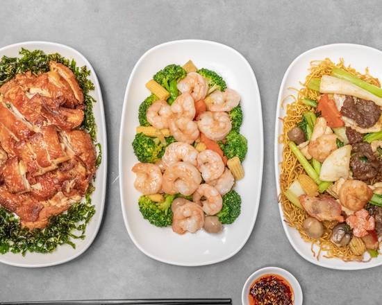 Order The New Dong Dong Noodles | Menu & Prices | Sydney Delivery ...