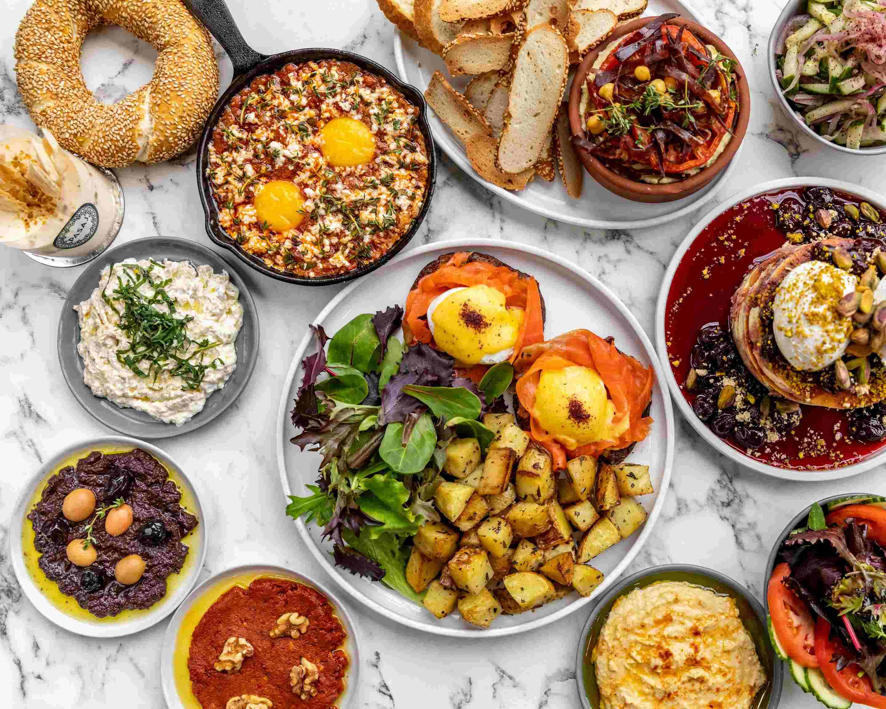 Order Pasaj Menu Delivery in Toronto | Menu & Prices | Uber Eats