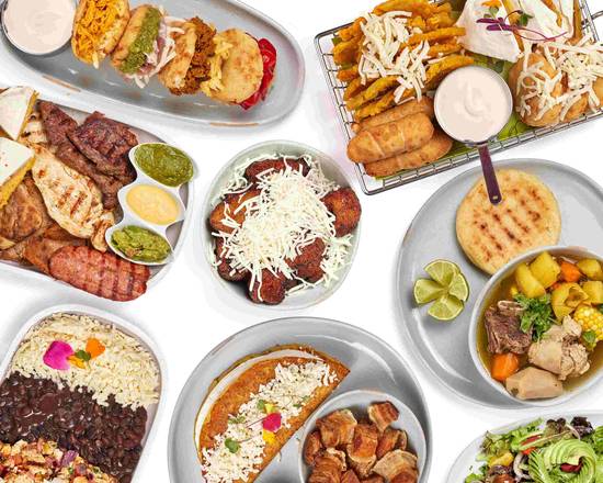 Order Saman - Menu & Prices - Doral Delivery | Uber Eats