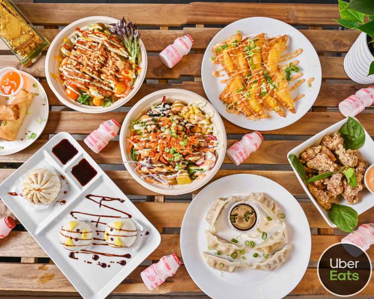 Order Chowology Asian Kitchen - Menu & Prices - Pembroke Pines Delivery ...