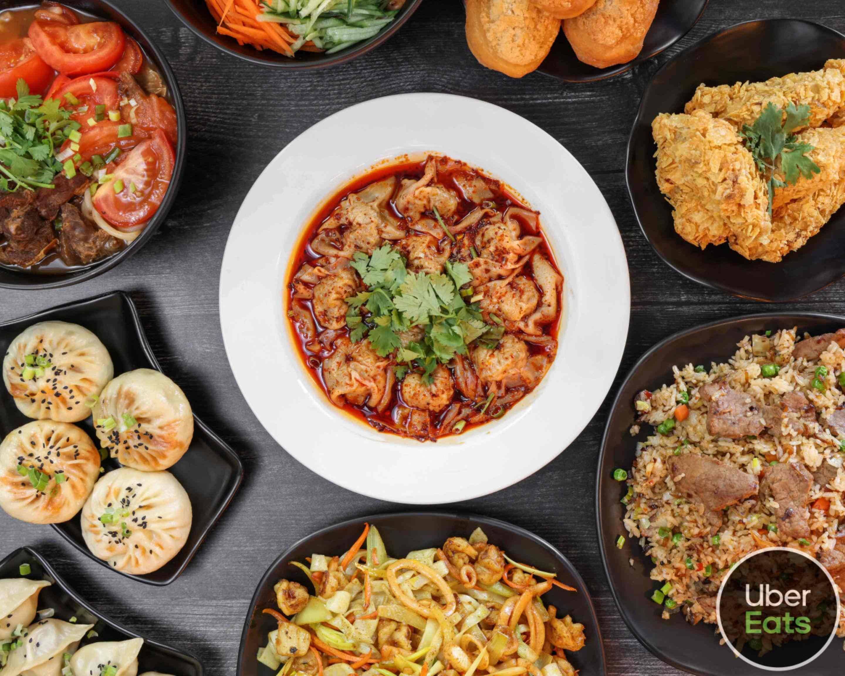 Order Remember Restaurant Menu Delivery【Menu & Prices】| Portland | Uber ...