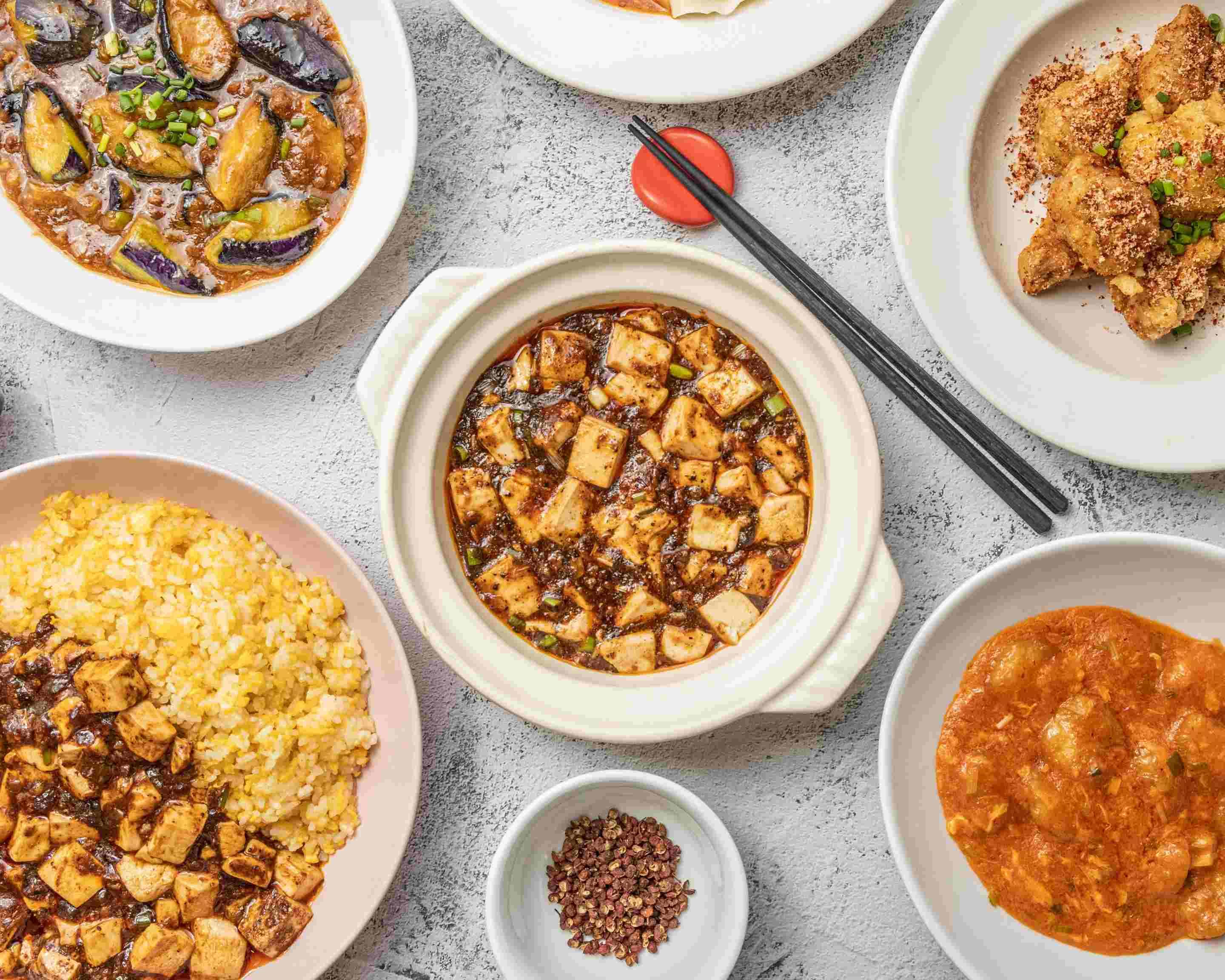 マーボ屋 maboyaの出前・宅配・テイクアウトメニュー | ウーバーイーツ