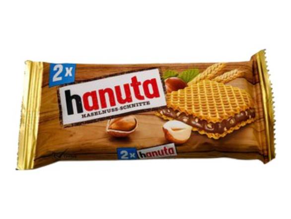 Hanuta Wafers