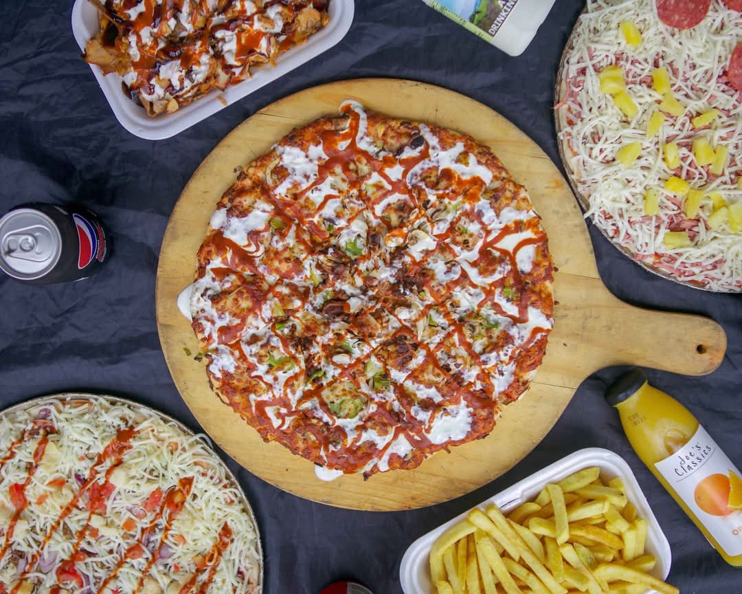 Order Snappys Pizza And Kebab | Menu & Prices | Melbourne Delivery ...