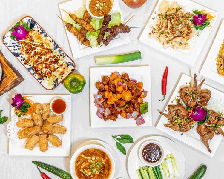 Order Iron Chef Bonnyrigg | Menu & Prices | Sydney Delivery | Uber Eats