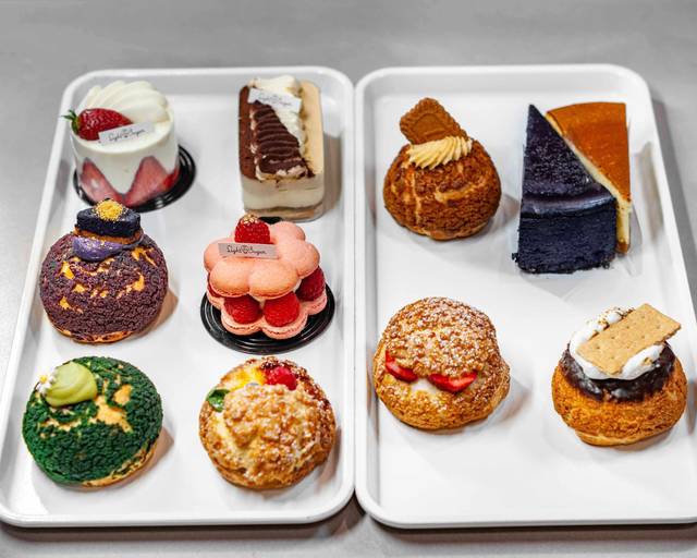 Order Light on the Sugar (Jacksonville) - Menu & Prices - Jacksonville ...