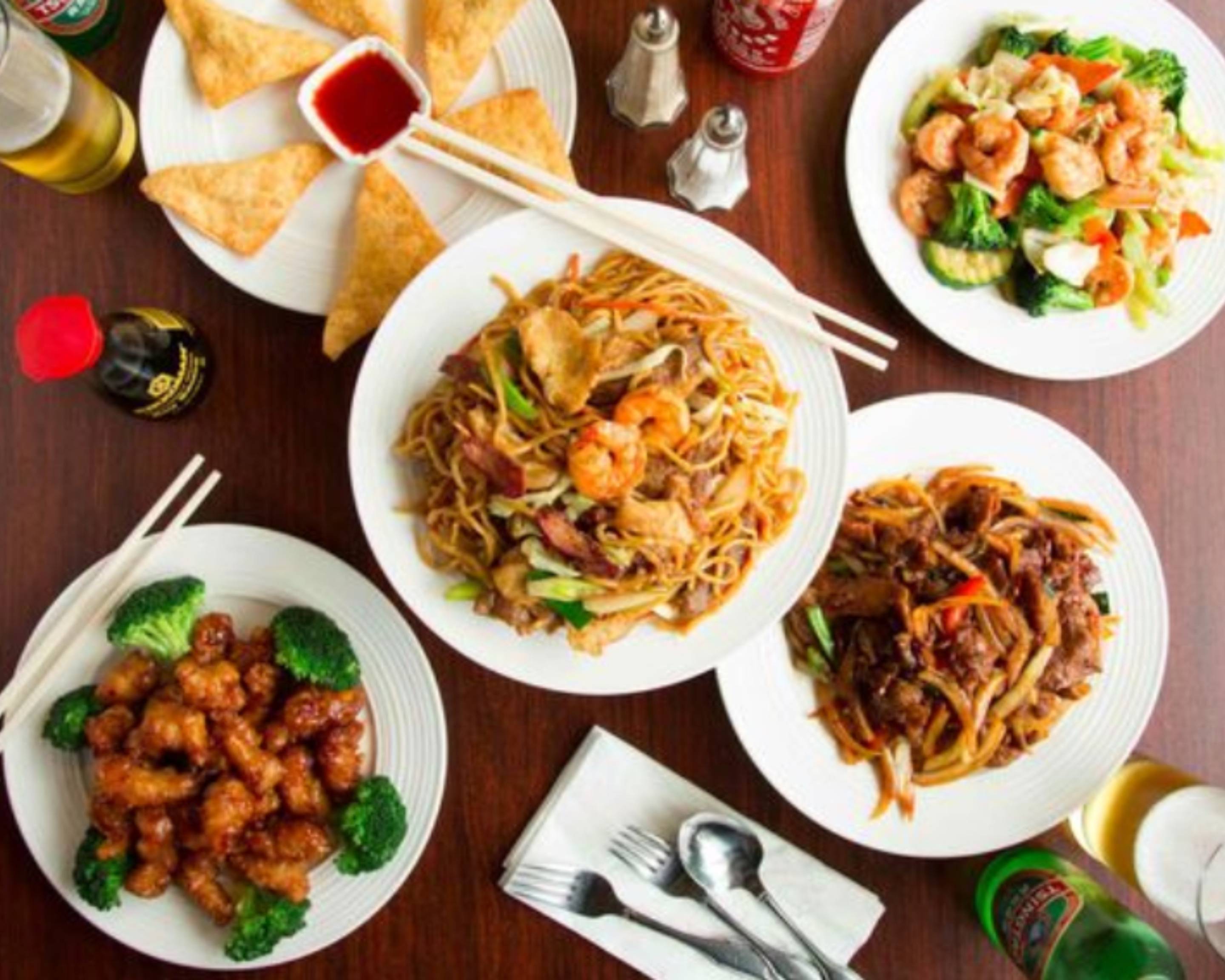 Order Lee’s Kitchen - Menu & Prices - New York Delivery | Uber Eats